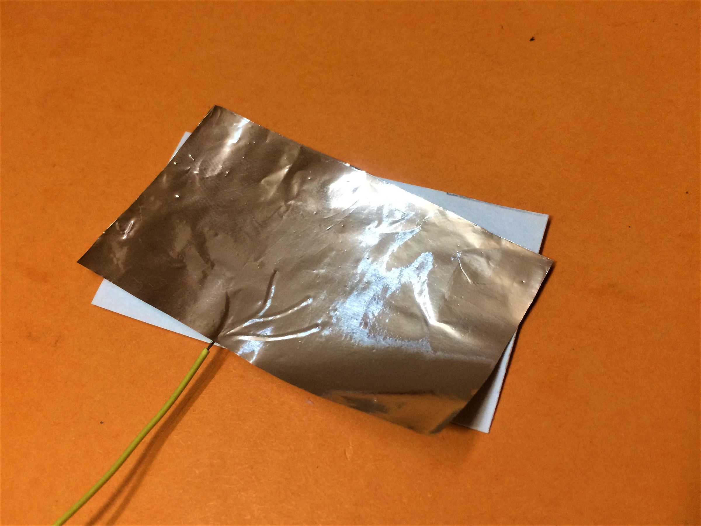 D.I.Y. Variable Capacitor : 17 Steps (with Pictures) - Instructables