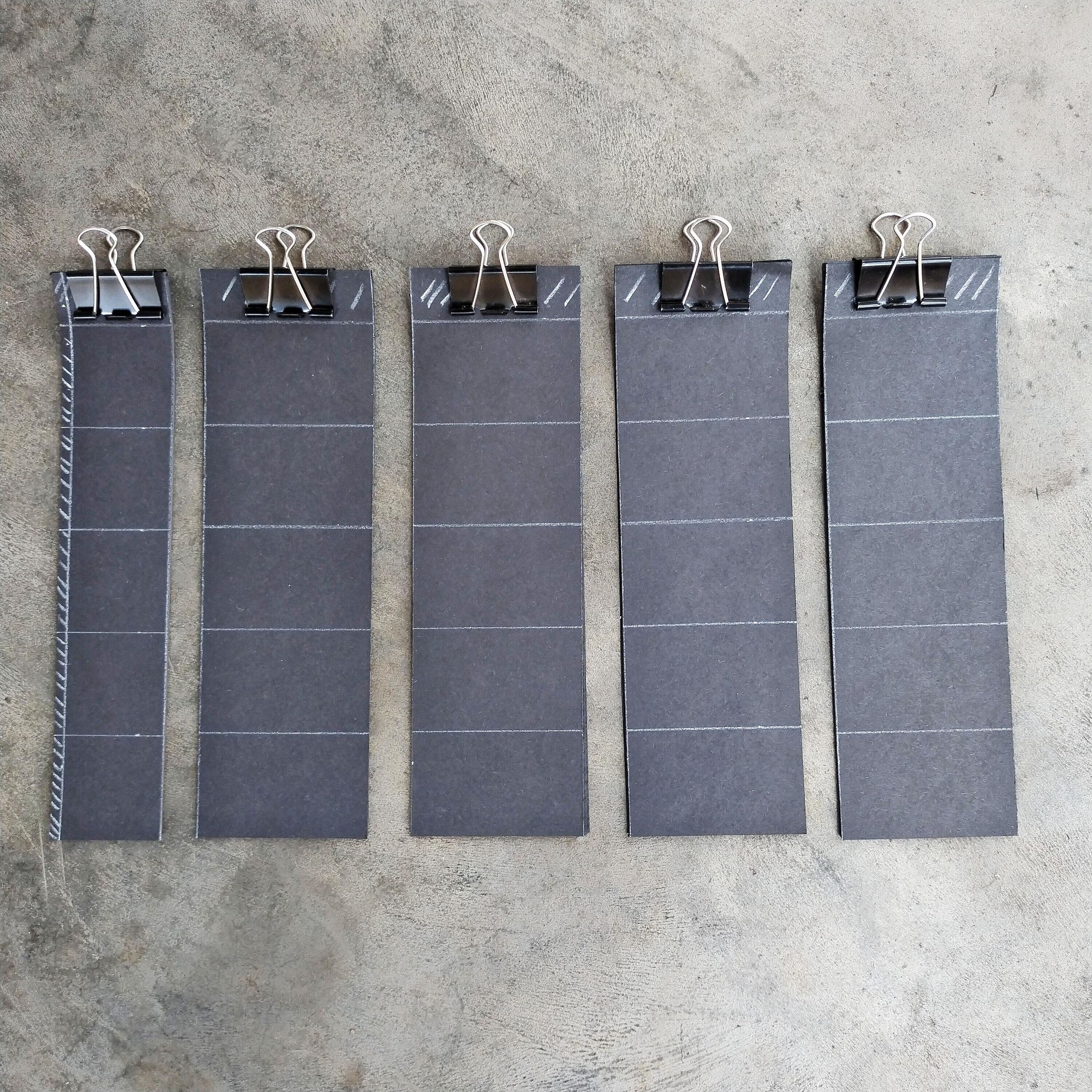 MODULAR ORIGAMI 3D PANDA : 17 Steps (with Pictures) - Instructables