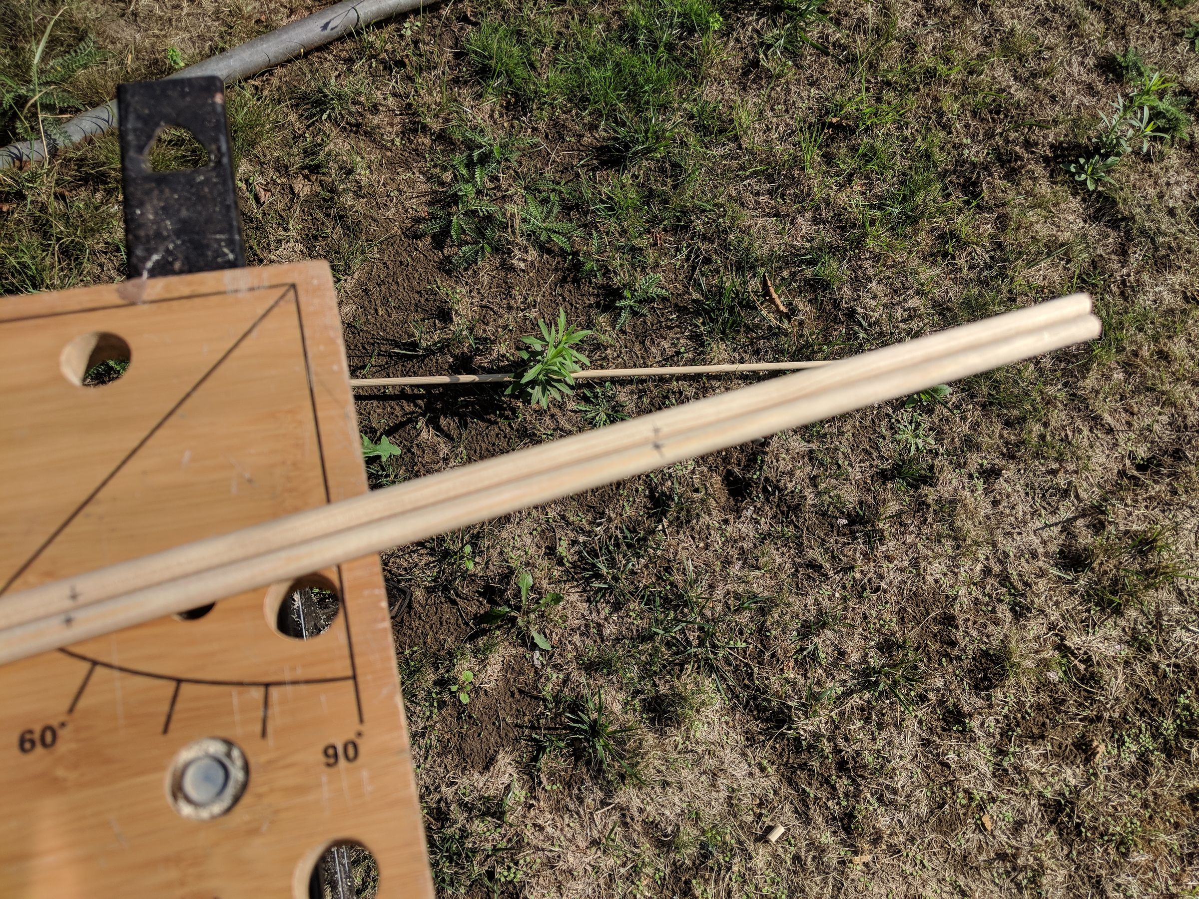NERF Shooting Gallery : 7 Steps (with Pictures) - Instructables