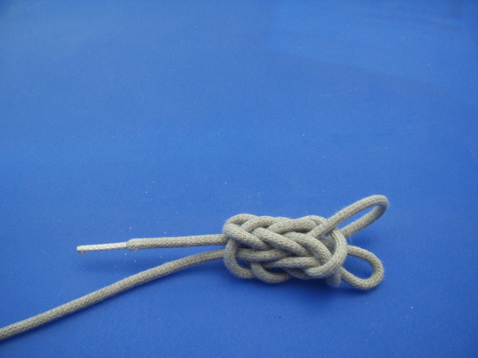 4 Bight, 5 Lead Turkshead Knot With Interweave : 21 Steps - Instructables