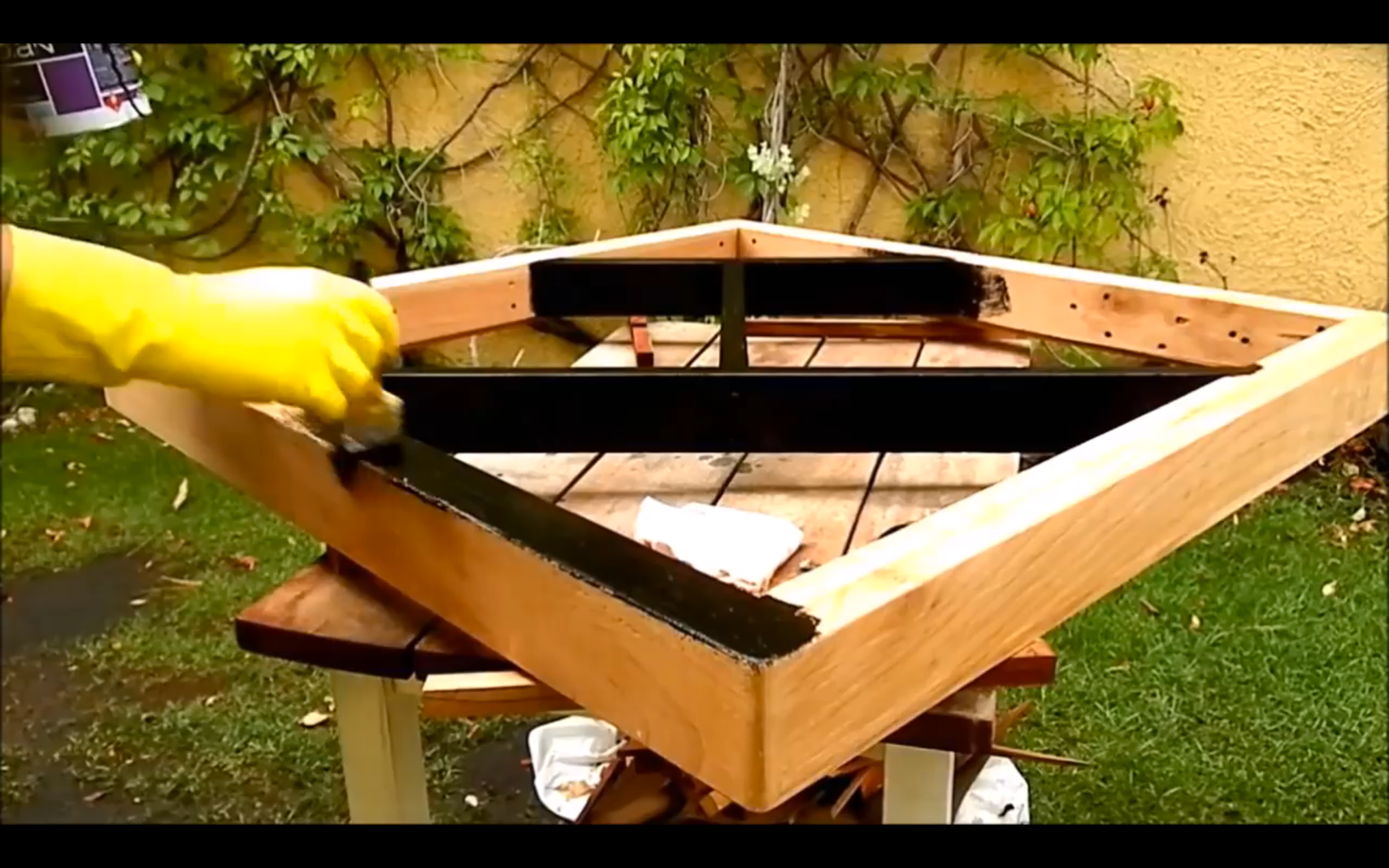 Telephone Box K2 (Full Size) : 7 Steps (with Pictures) - Instructables