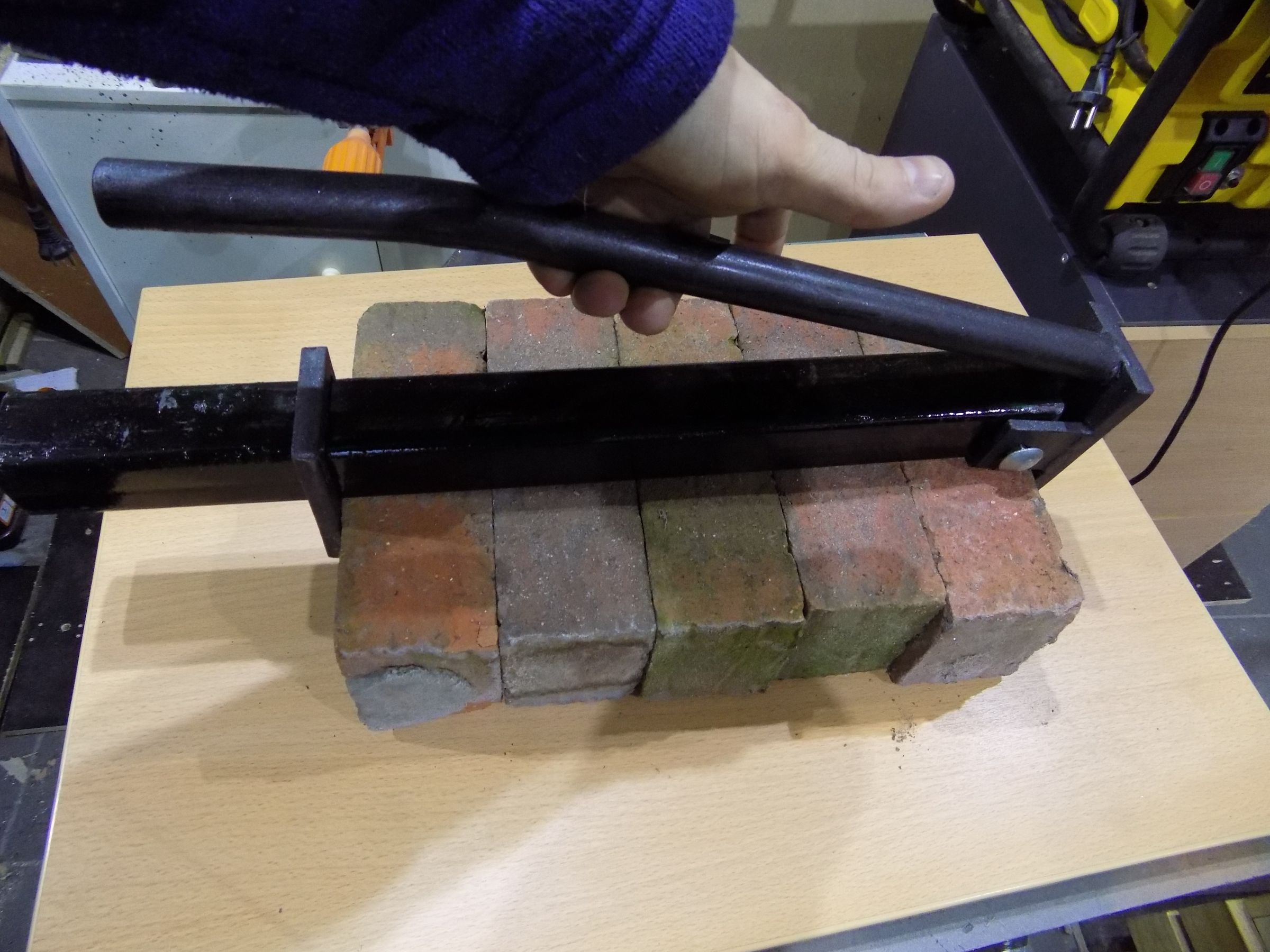 Super Gripp Homemade : 3 Steps (with Pictures) - Instructables