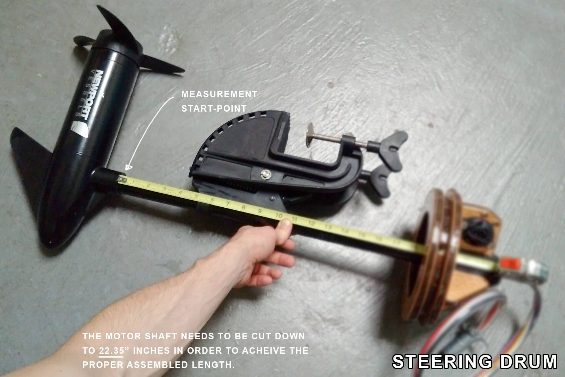 Mini Boat : 11 Steps (with Pictures) - Instructables