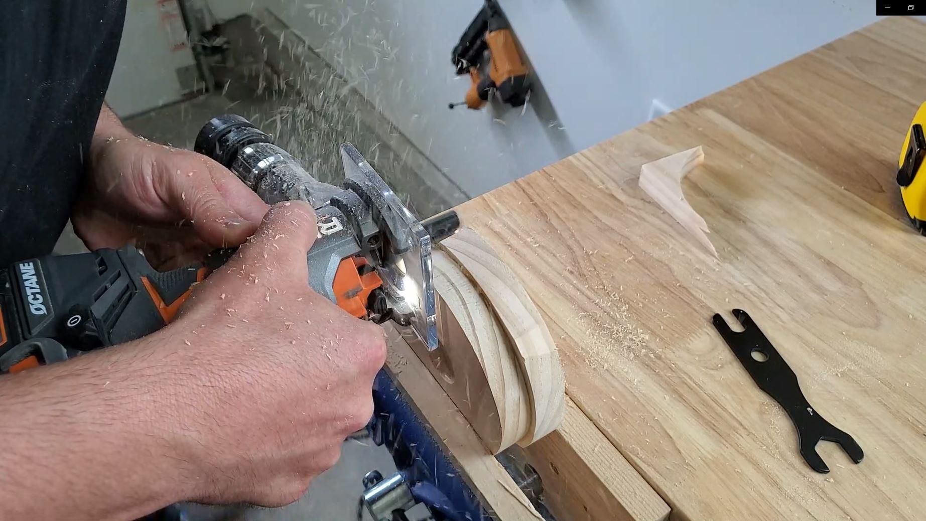 How to Make an LED Lamp : 7 Steps (with Pictures) - Instructables