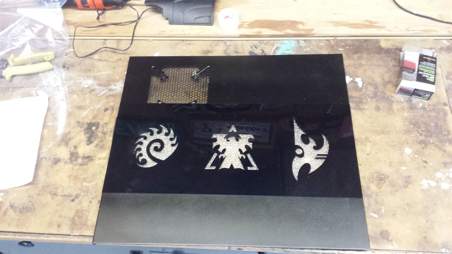 Laser Cut Custom Cases : 3 Steps - Instructables