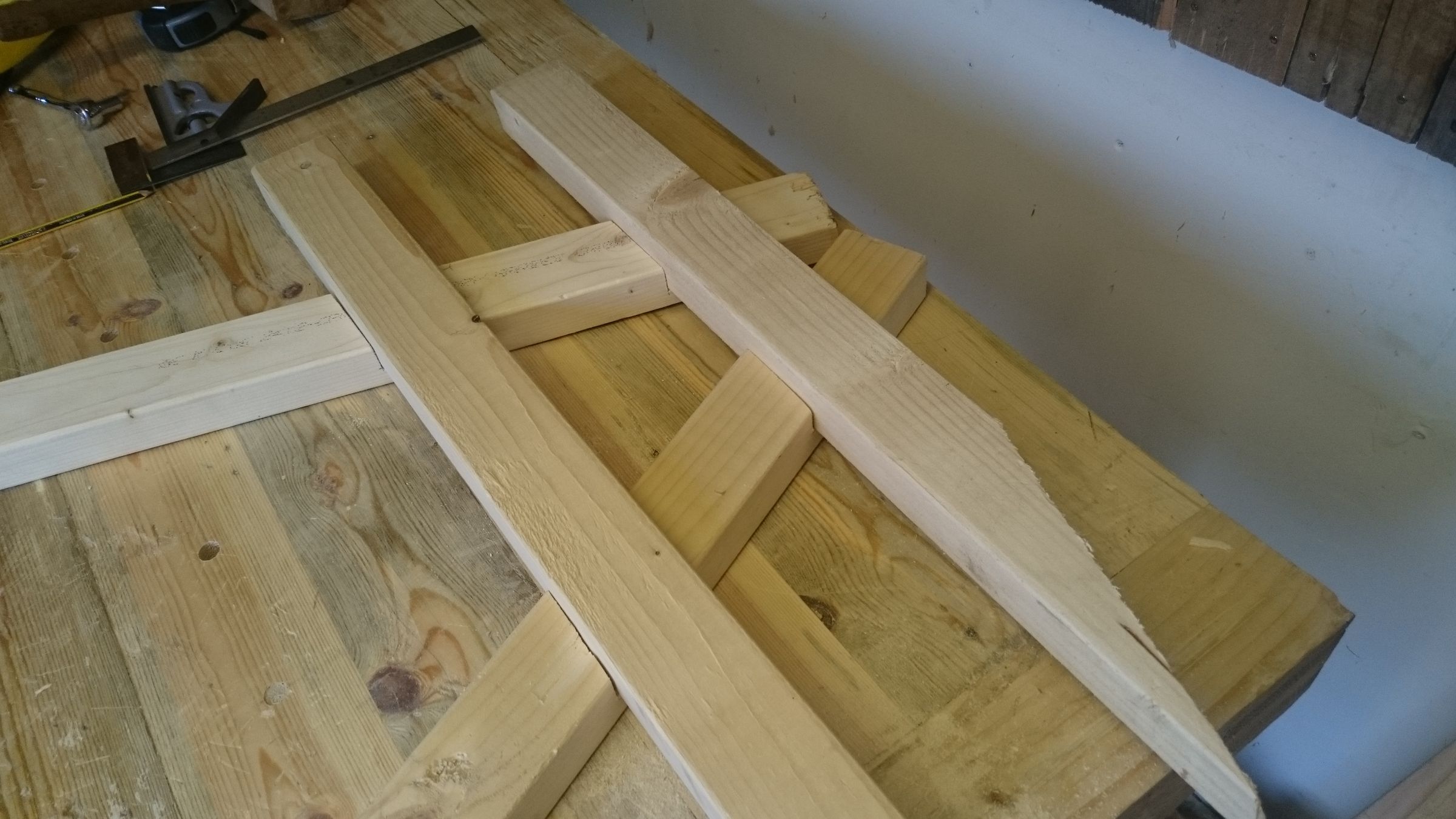 Log Holder for Hand Sawing : 5 Steps (with Pictures) - Instructables