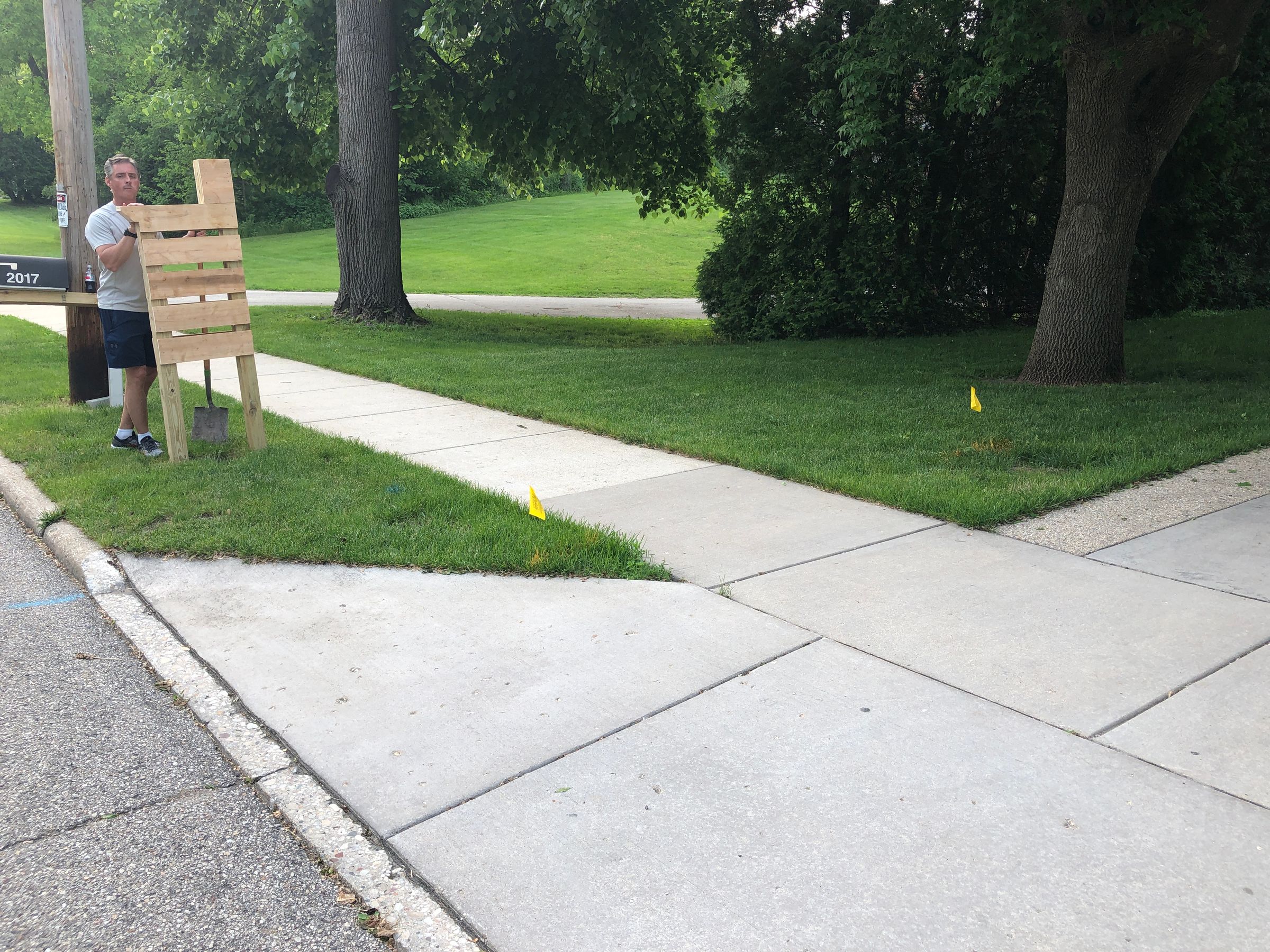 Mailbox Project : 4 Steps (with Pictures) - Instructables