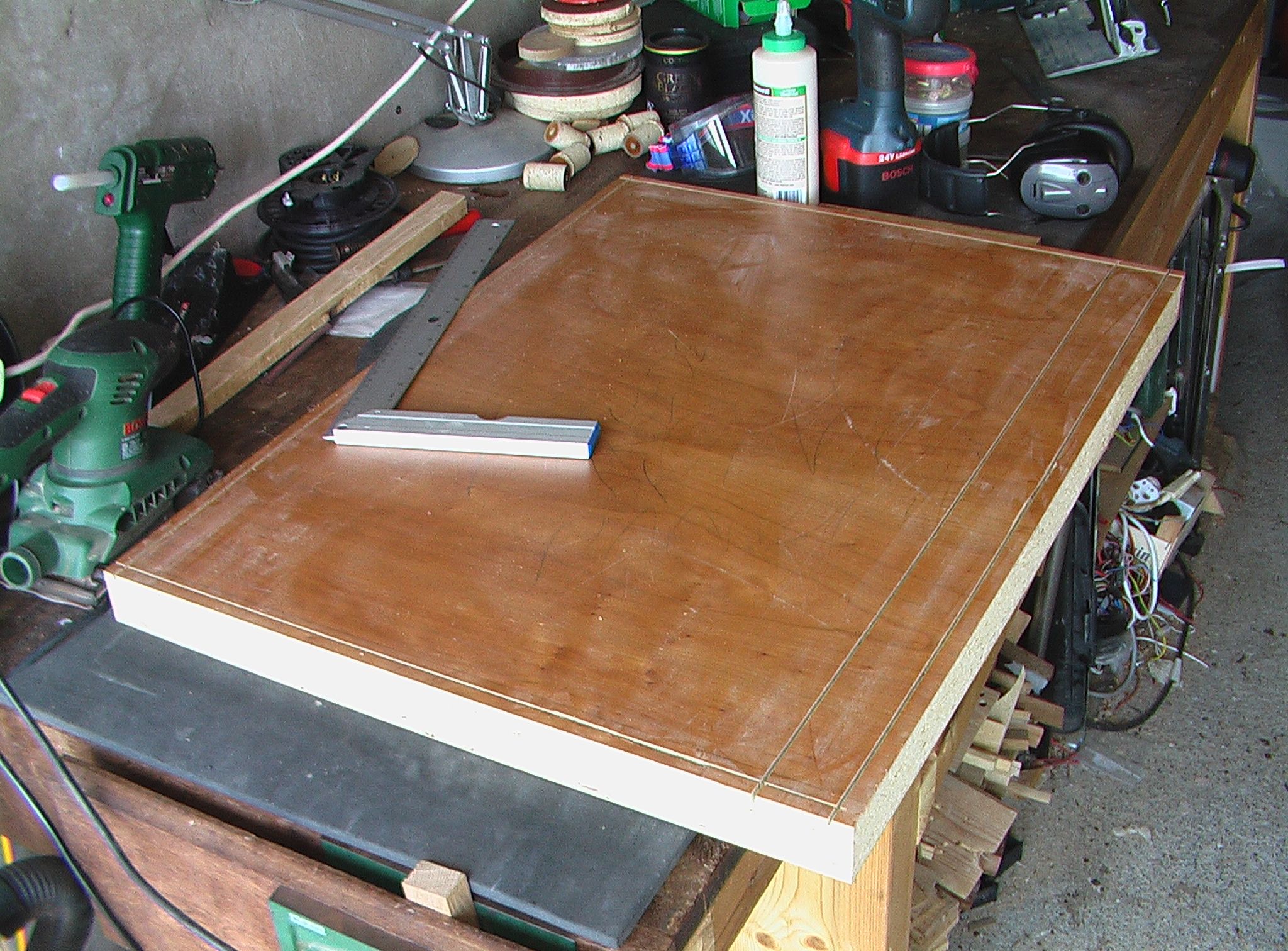 Dust Quiet Extractor System : 15 Steps (with Pictures) - Instructables