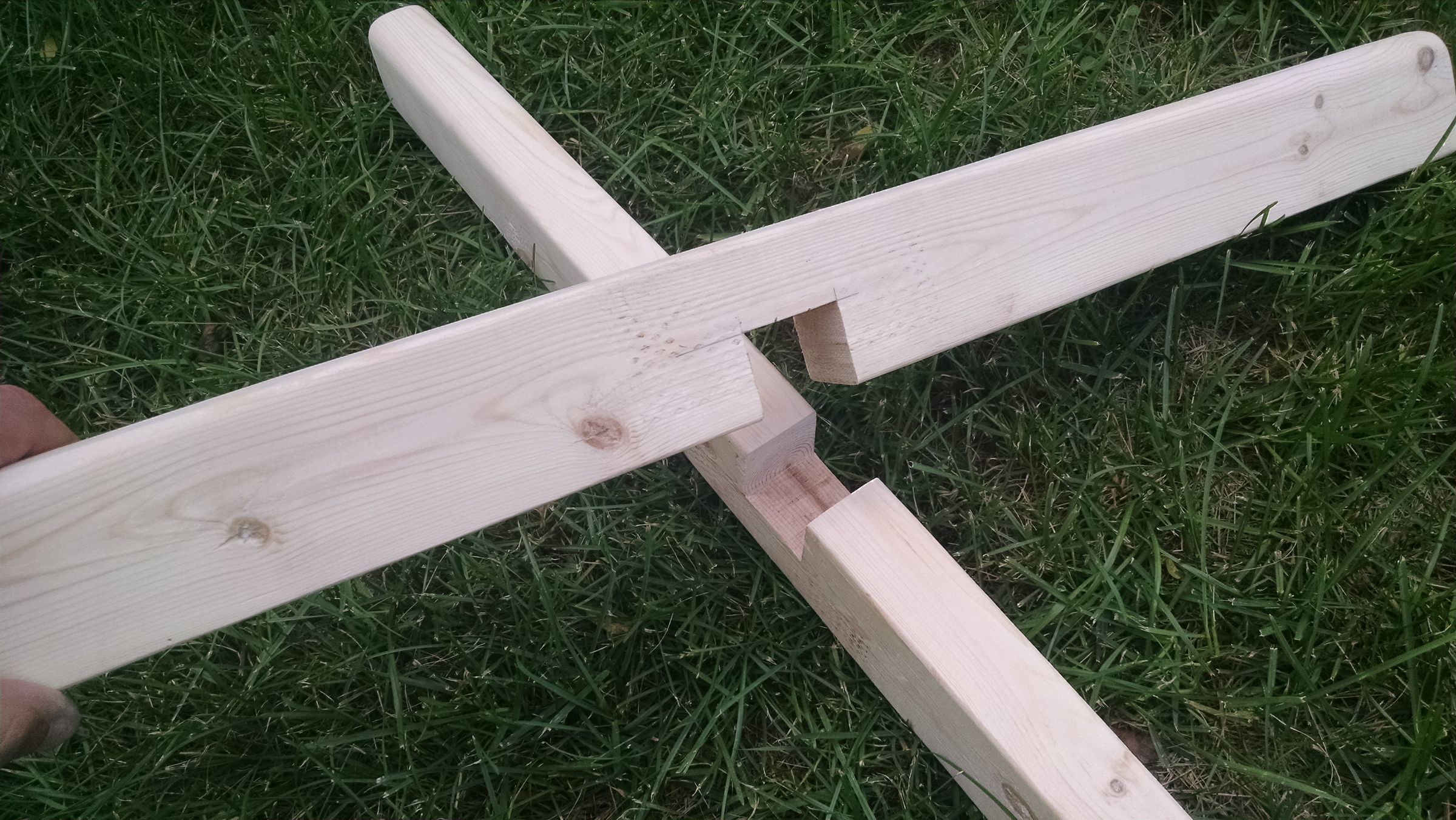 Gamma Progression 200 Racquet Stringer Stand : 4 Steps (with Pictures ...