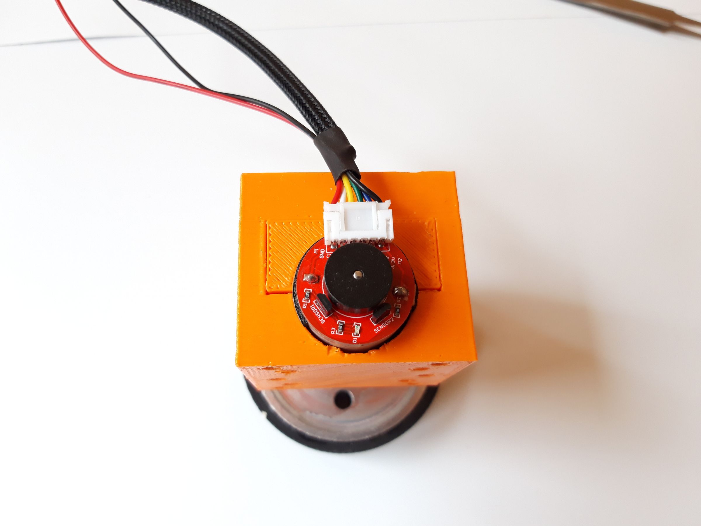 Build Your Own Turtlebot Robot! : 7 Steps - Instructables