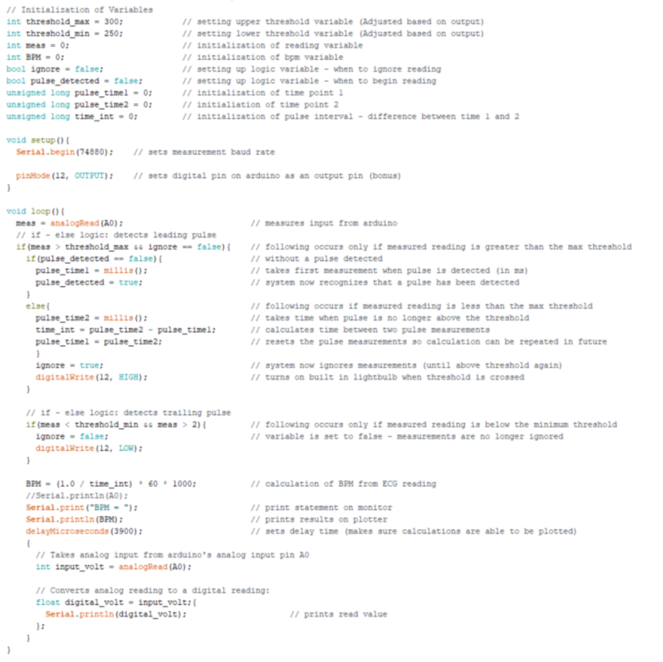 ECG With Op-Amps and Arduino : 10 Steps - Instructables
