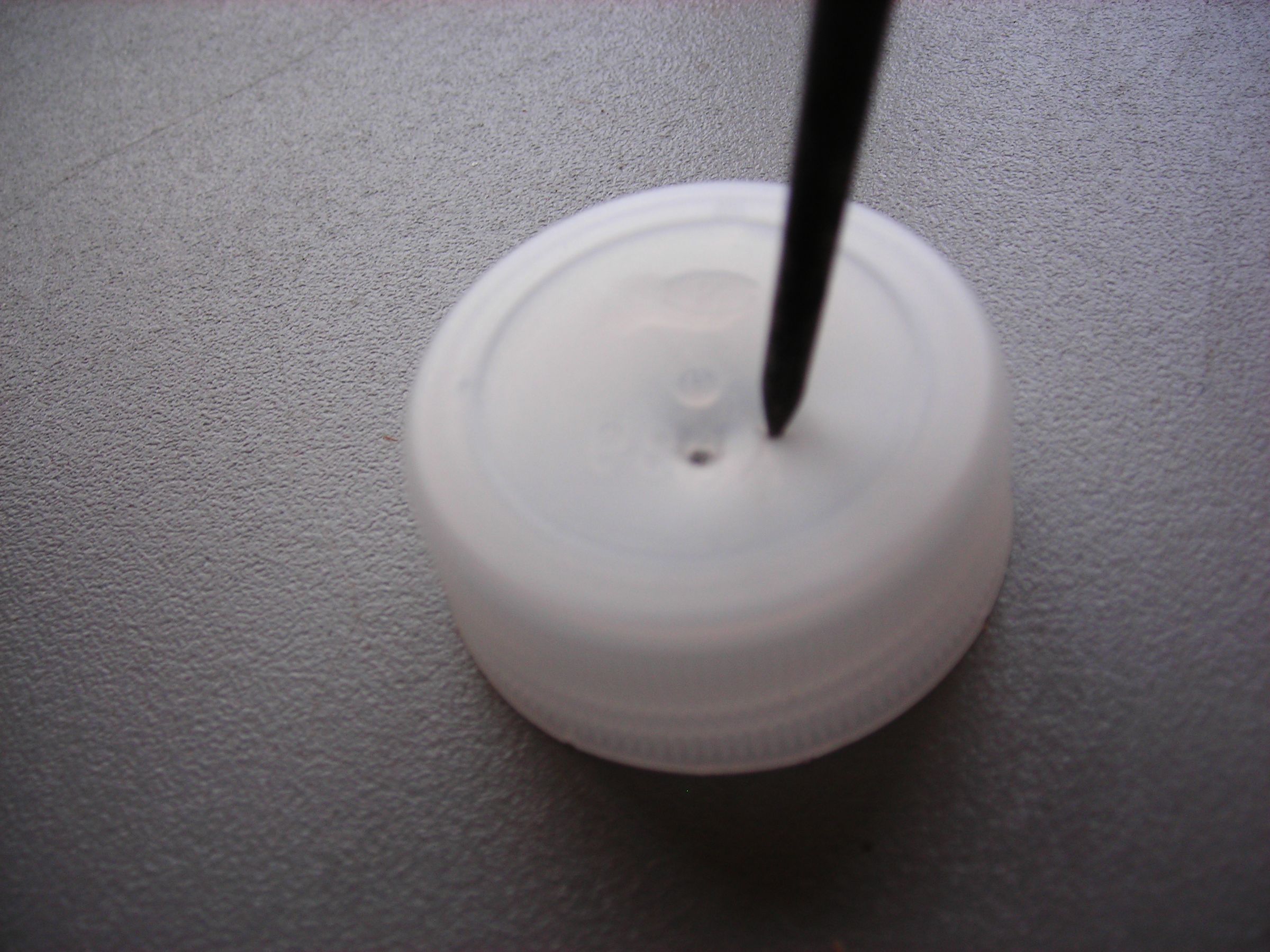 Bottle Cap Light : 3 Steps - Instructables