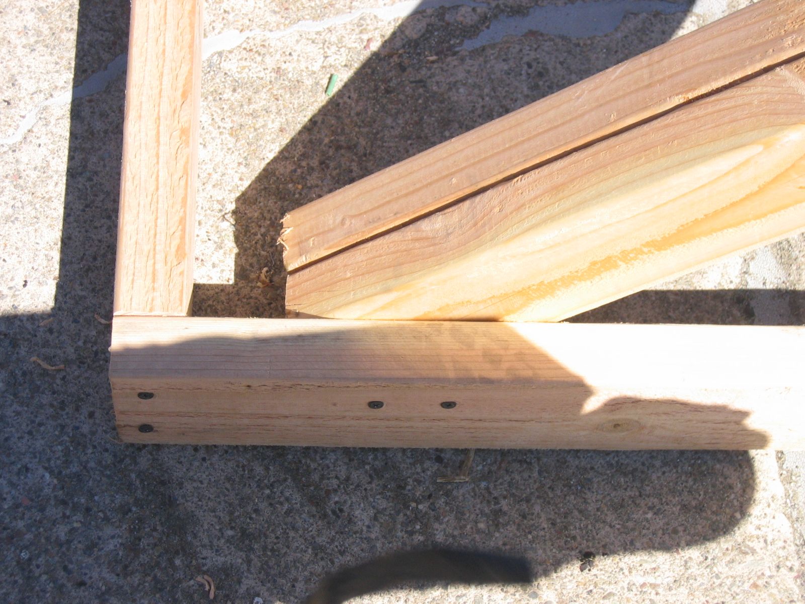 How to Build a Catapult : 15 Steps (with Pictures) - Instructables