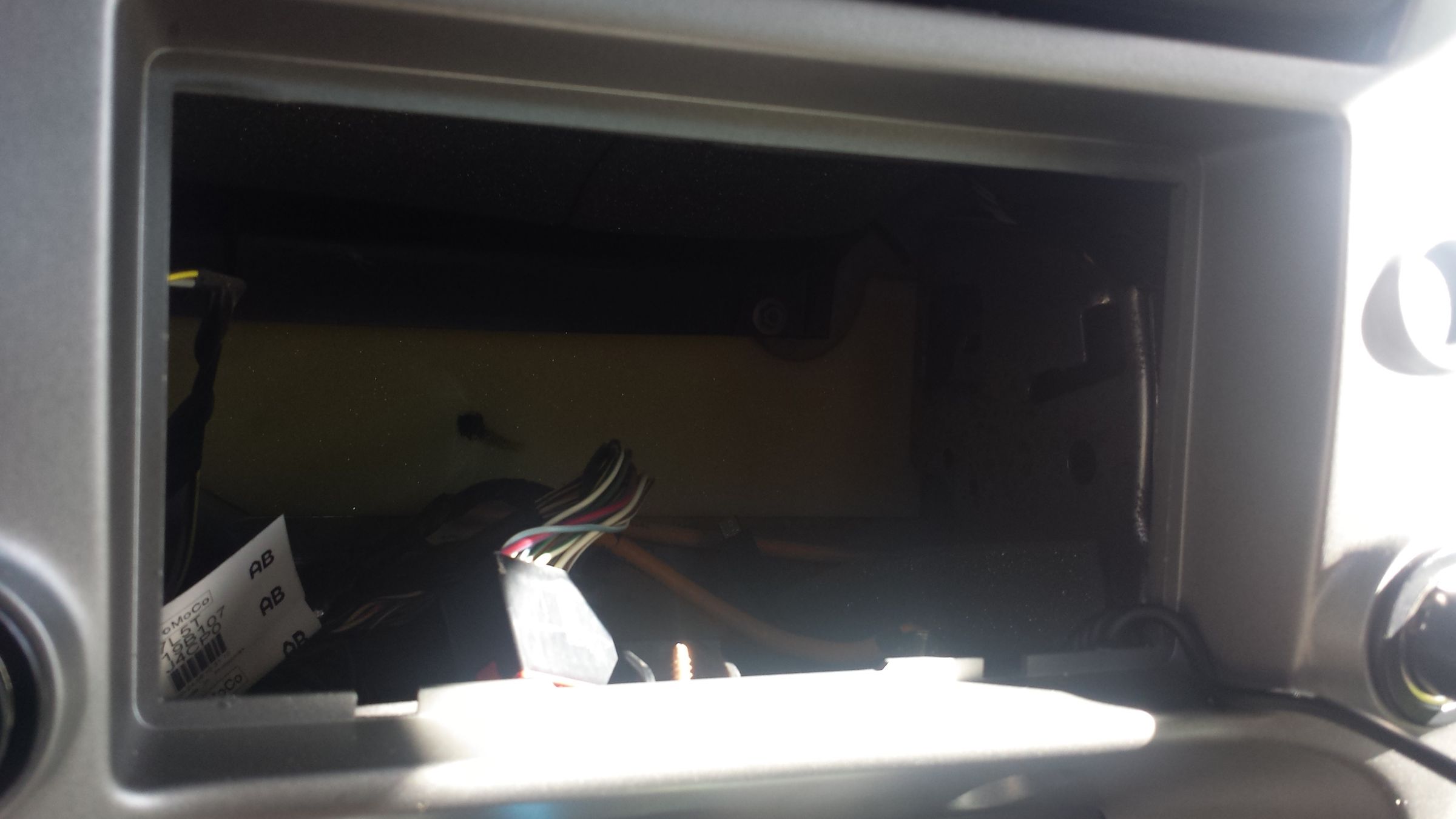 Raspberry Pi Touch Screen Car Computer : 10 Steps (with Pictures ...