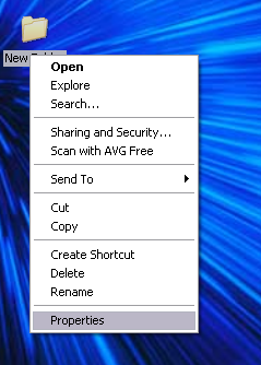 How to Make a Invisable File : 3 Steps - Instructables