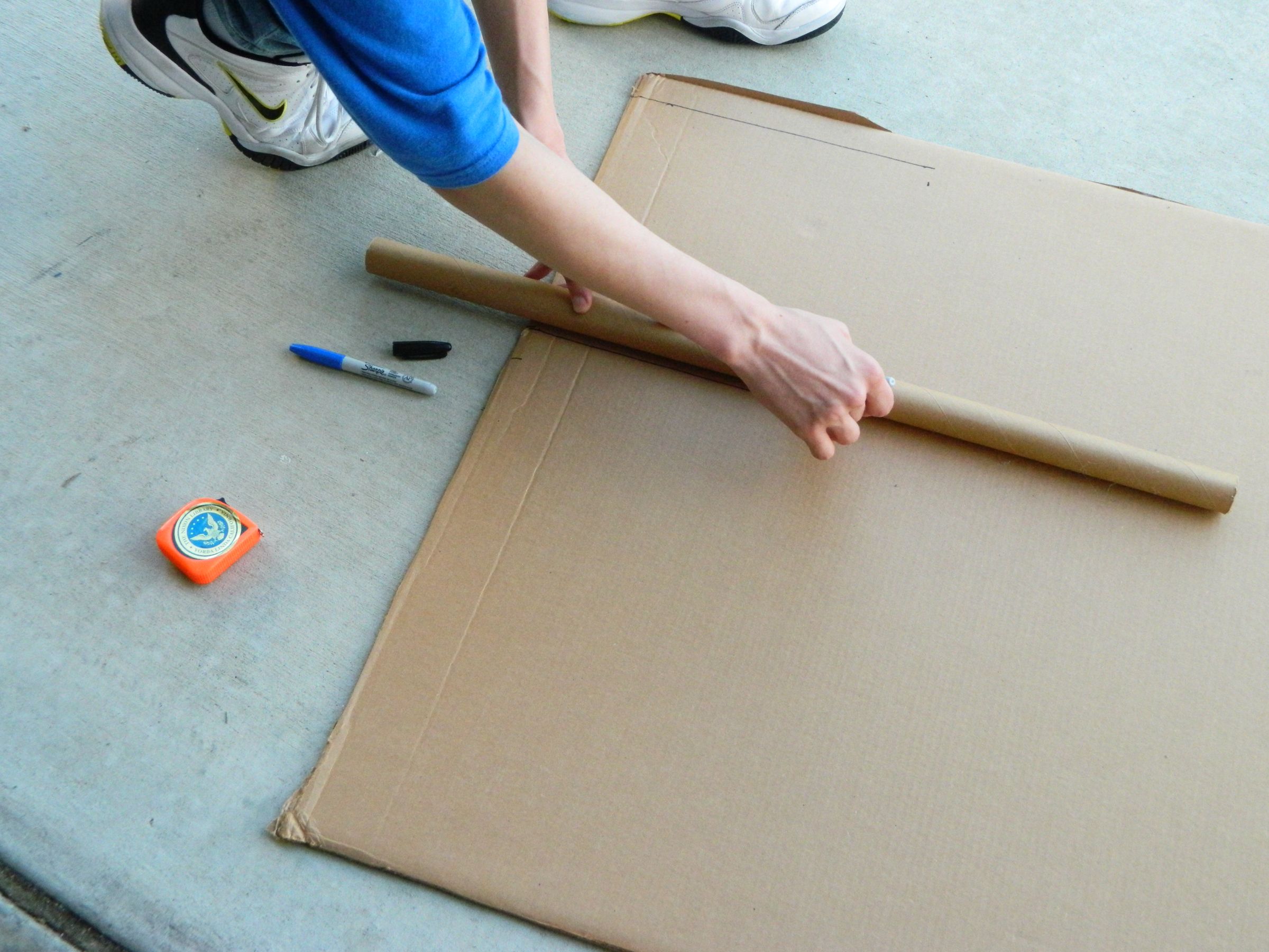 How to Make a Wind Tunnel : 9 Steps (with Pictures) - Instructables