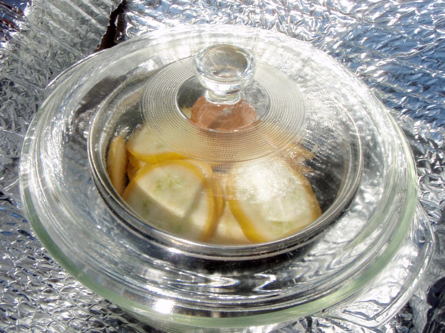 4 Solar Bubble Ovens : 4 Steps (with Pictures) - Instructables