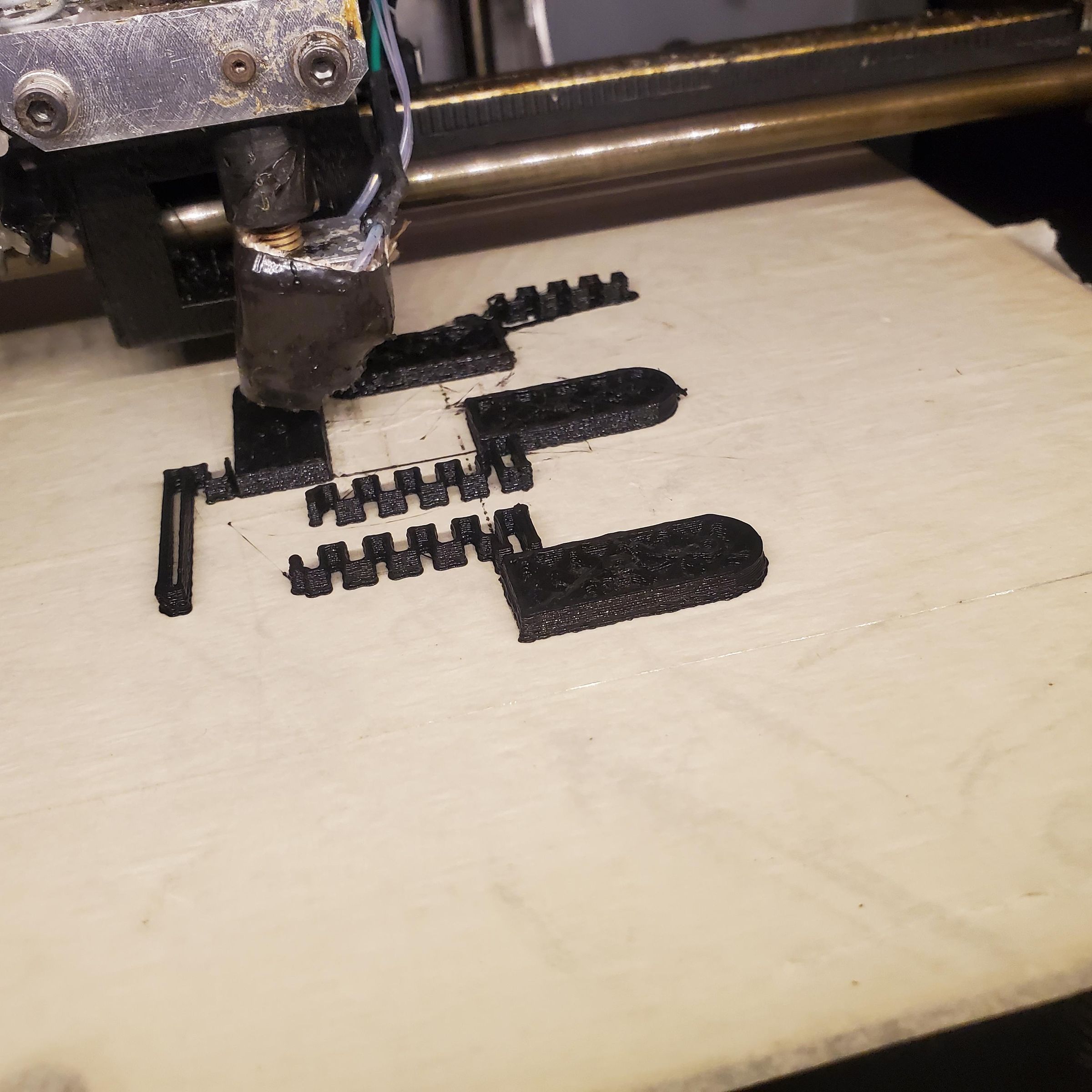 Spider Robot DIY (Quadruped) : 4 Steps (with Pictures) - Instructables