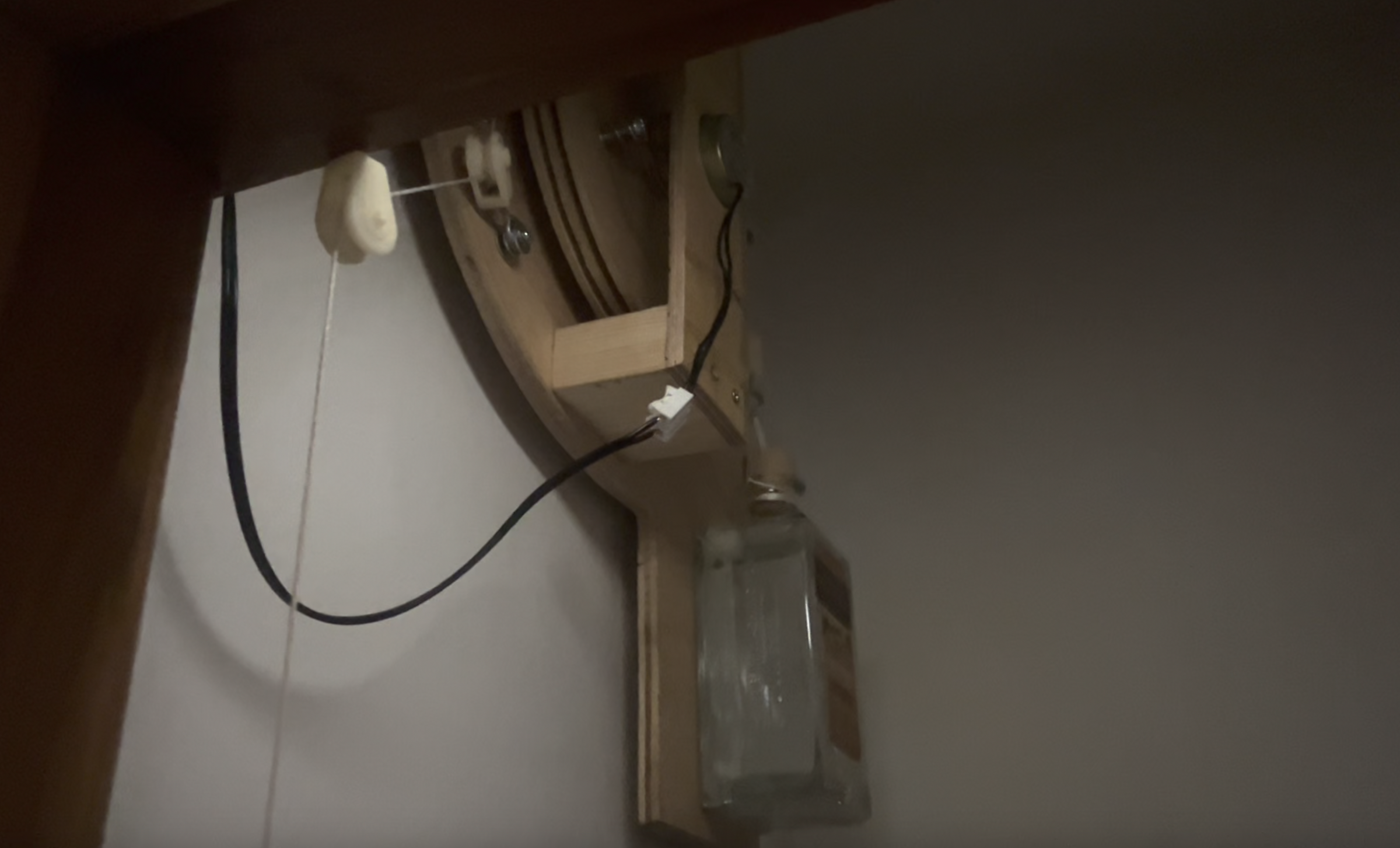 Replace Batteries With Gravity Power : 7 Steps - Instructables