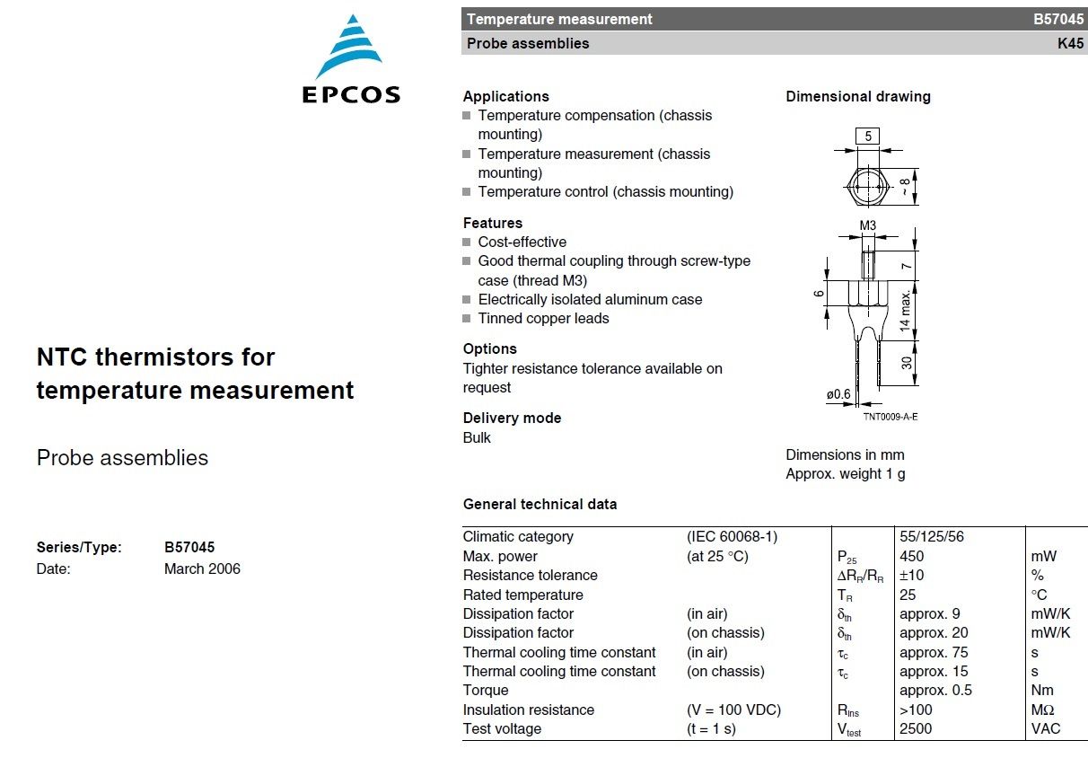 High-Precision Temperature Controller : 6 Steps (with Pictures ...