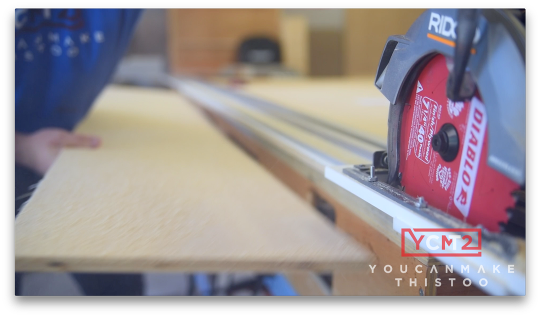T-Track Assembly Table / Workbench : 15 Steps (with Pictures ...