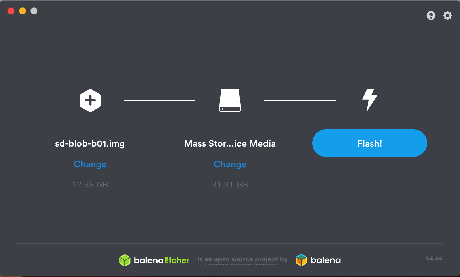 Getting Started With the NVIDIA Jetson Nano Developer Kit : 6 Steps ...