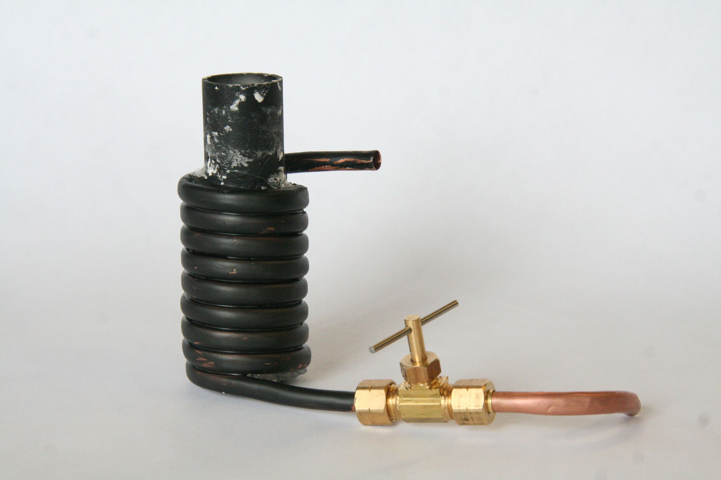 How to Bend Copper Pipe and Tubing Without Crushing It (with Pictures ...