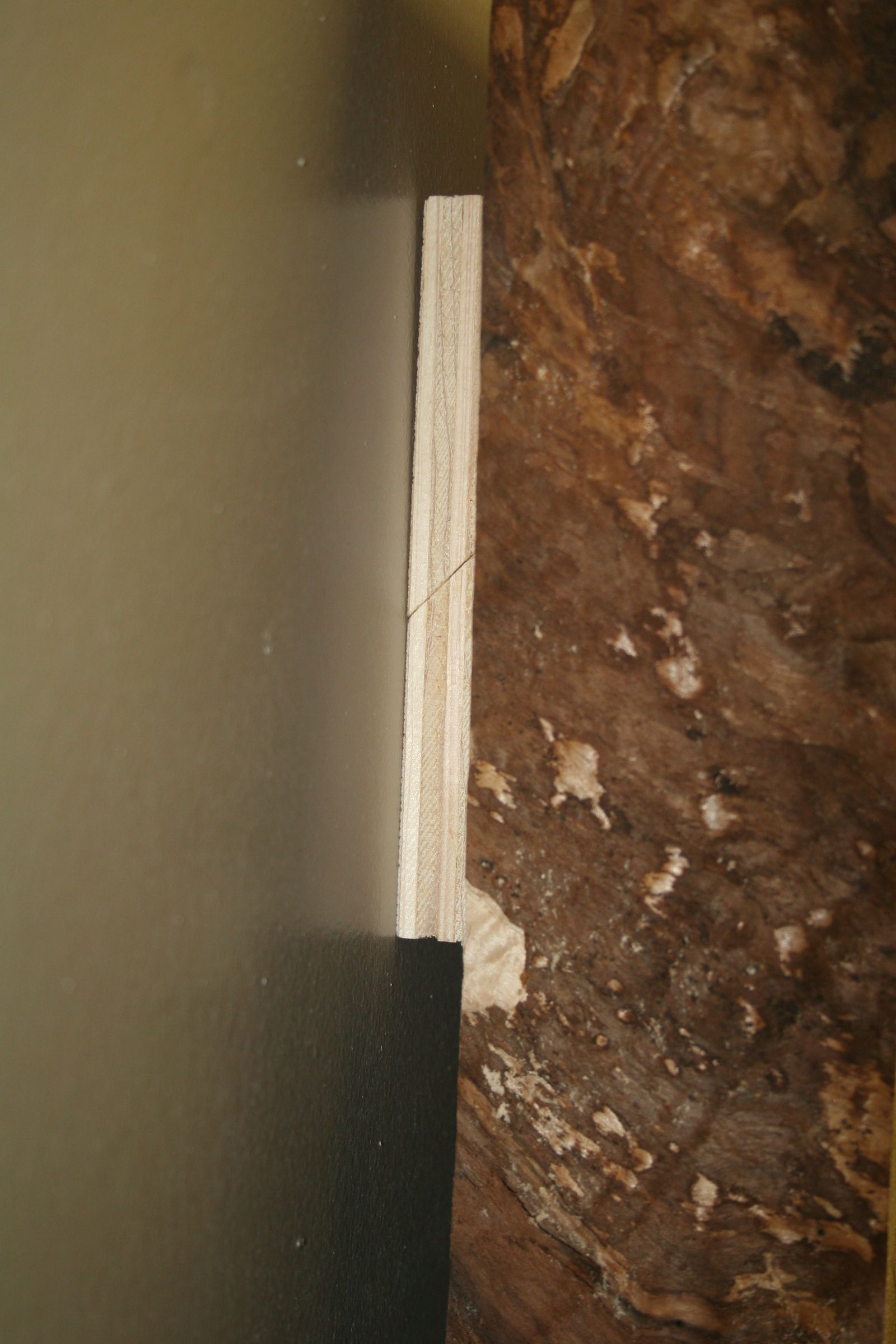 French Cleat : 3 Steps - Instructables