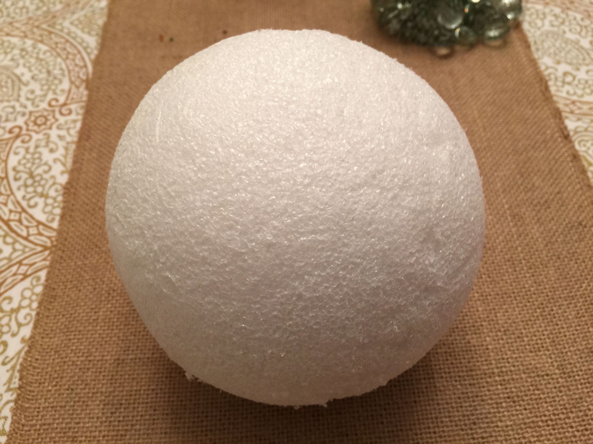 Glass Gem Ball Light : 5 Steps (with Pictures) - Instructables