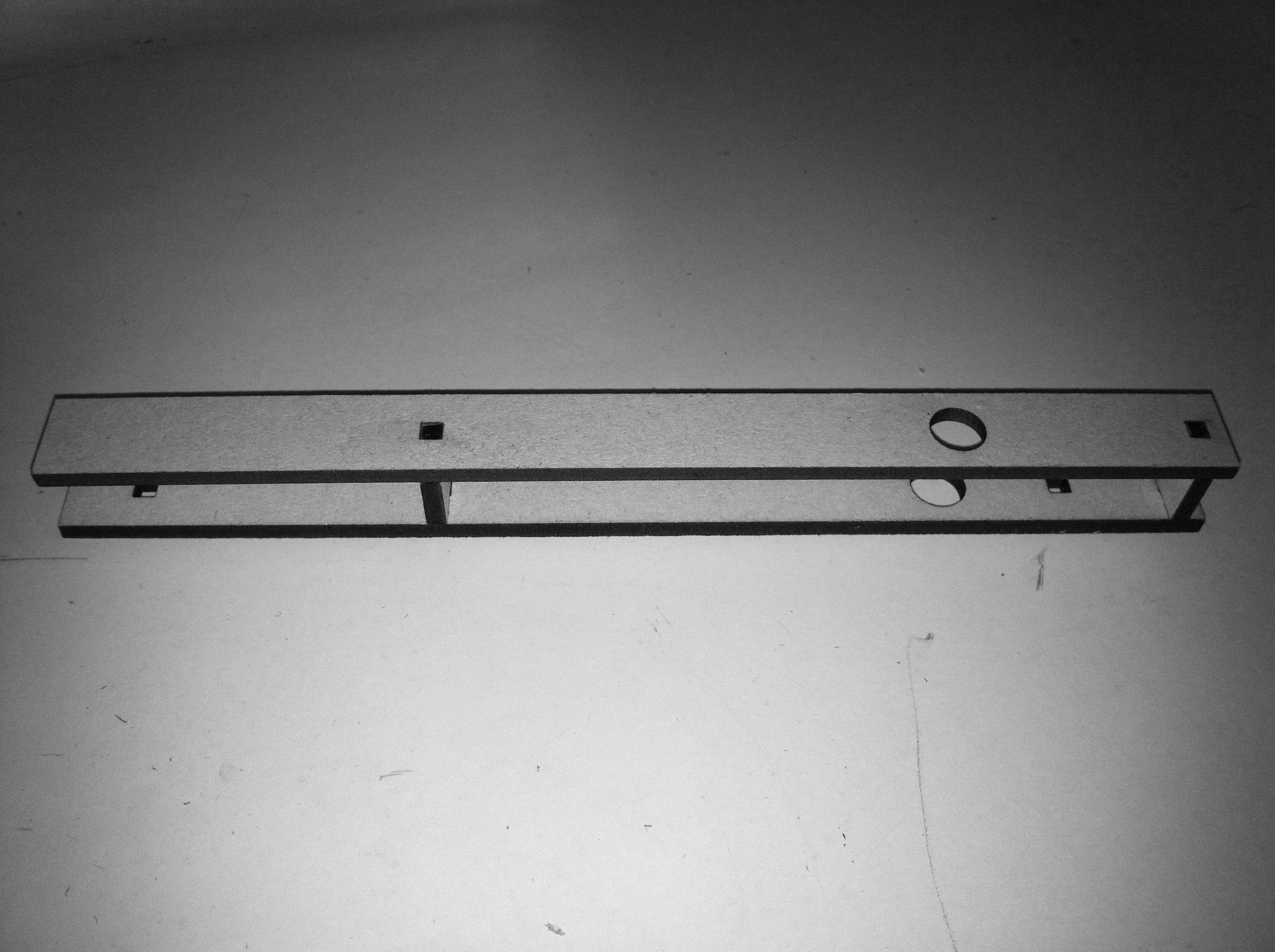 The Medieval Drawbridge : 4 Steps - Instructables