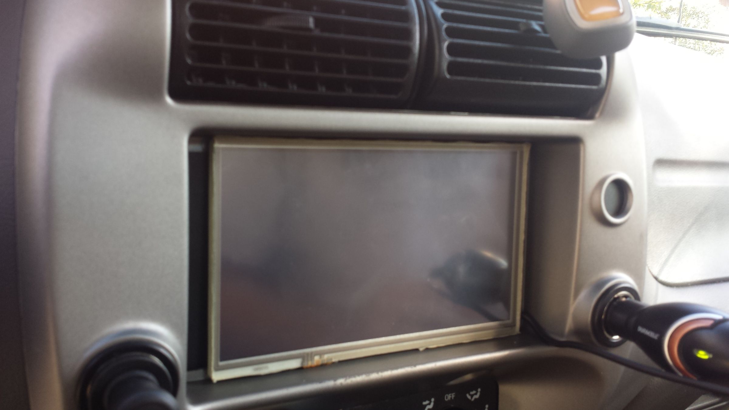 Raspberry Pi Touch Screen Car Computer : 10 Steps (with Pictures) - Instructables
