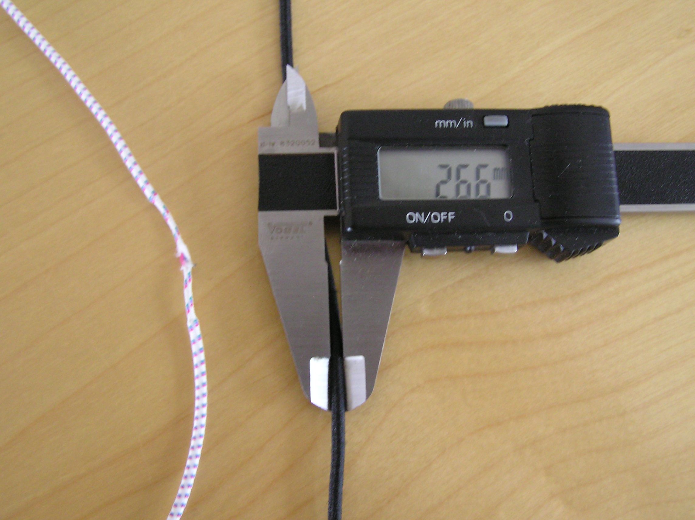 How to Repair Tent Pole Elastic Cord (Re-thread) - the Easy Way : 6 ...