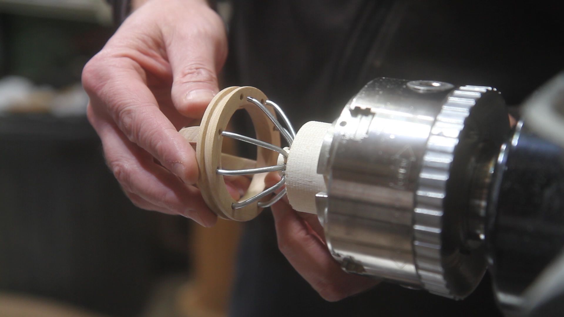 MIB Orion's Galaxy : 17 Steps (with Pictures) - Instructables