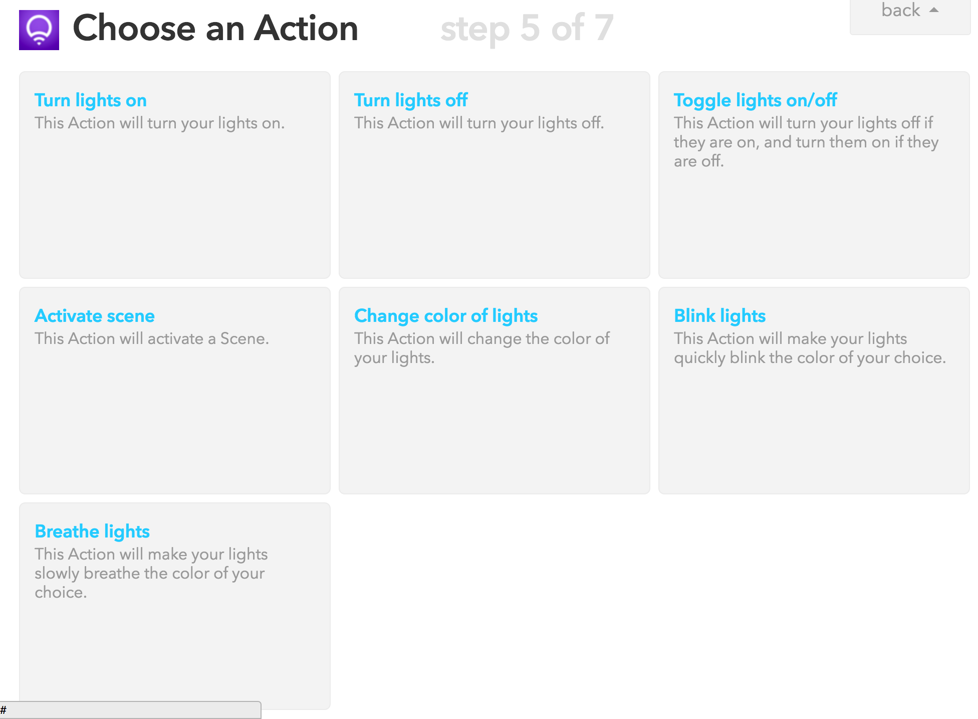 Gesture Controlled IoT Switch (with IFTTT) : 6 Steps (with Pictures ...