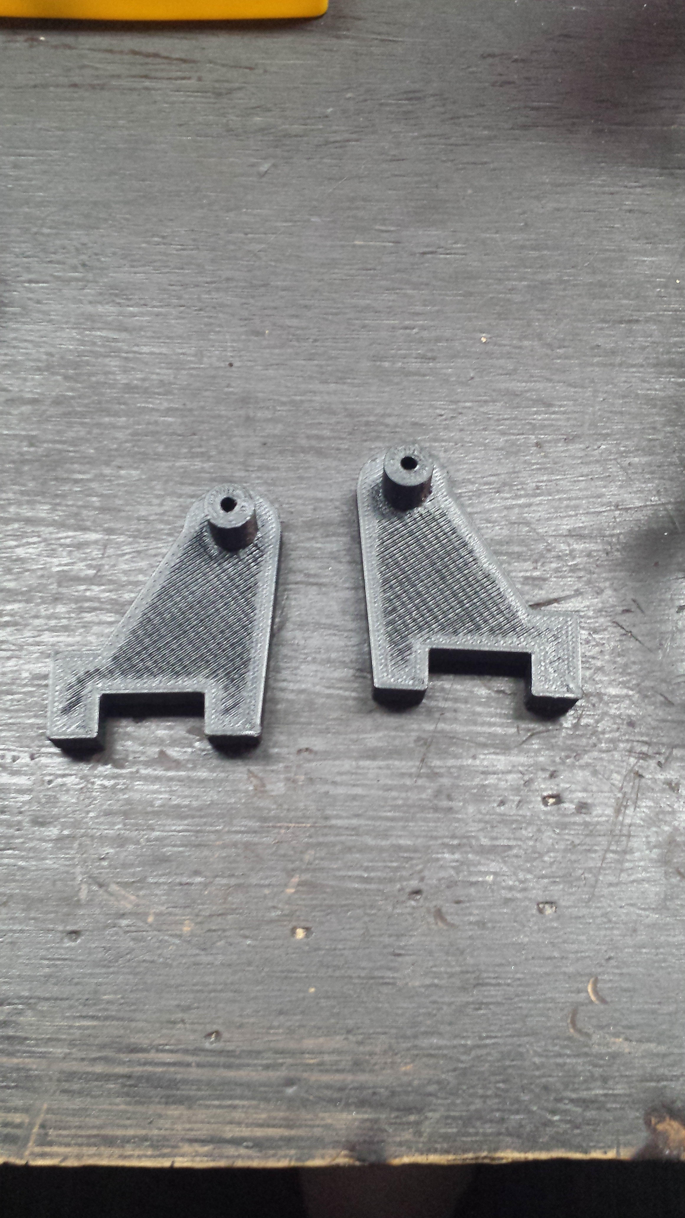 Humanoid Robot Head: InMoov : 18 Steps - Instructables