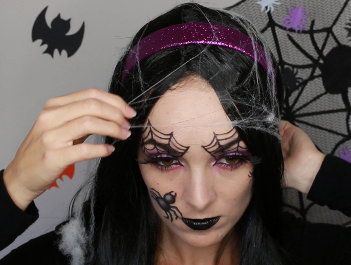 Spider Queen - Instructables