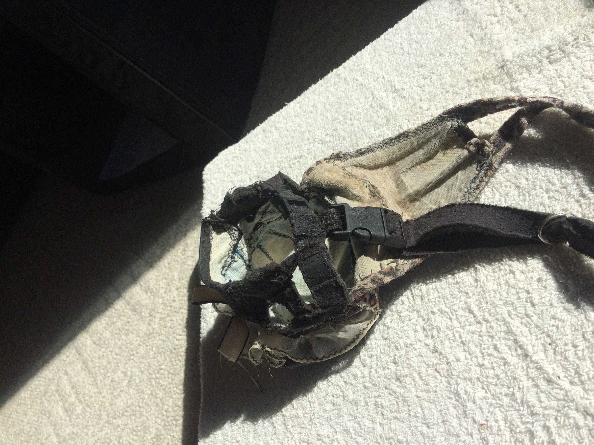 Ducky Diapers : 6 Steps - Instructables