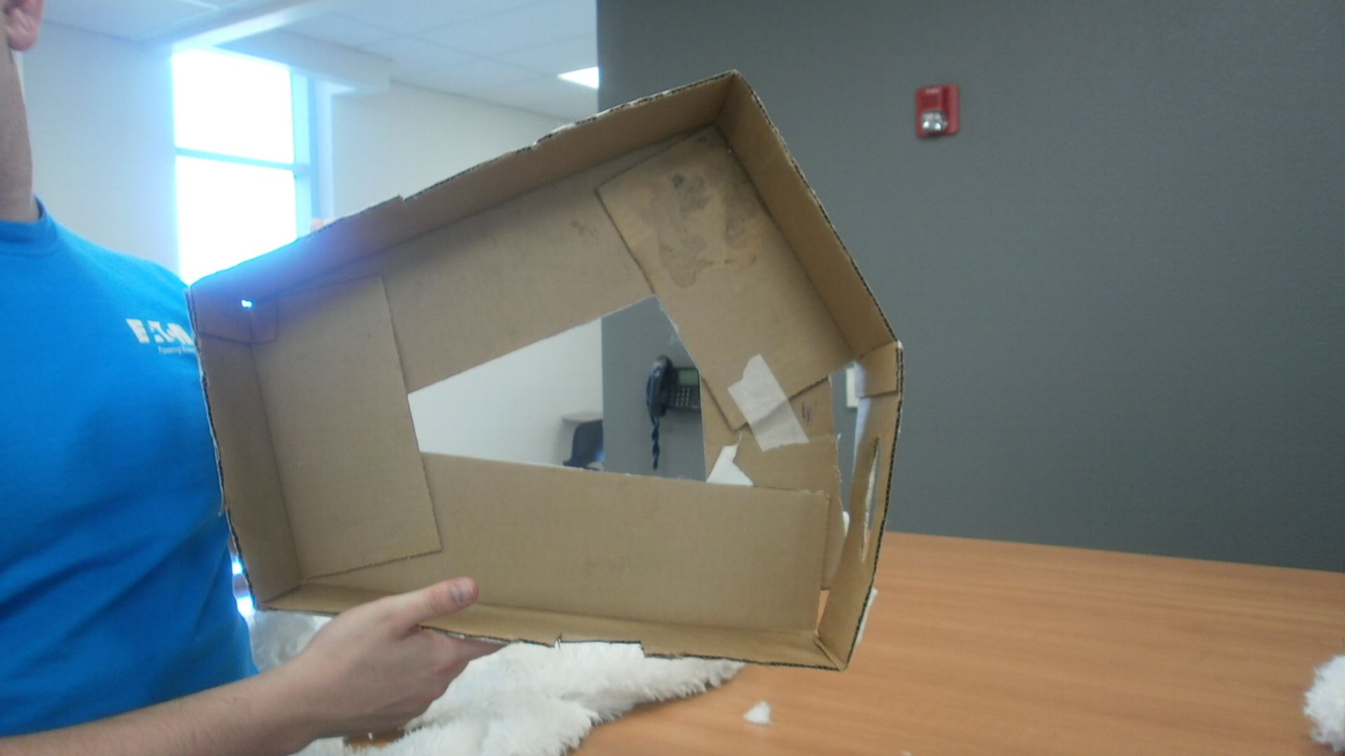 Robot Casing : 7 Steps - Instructables