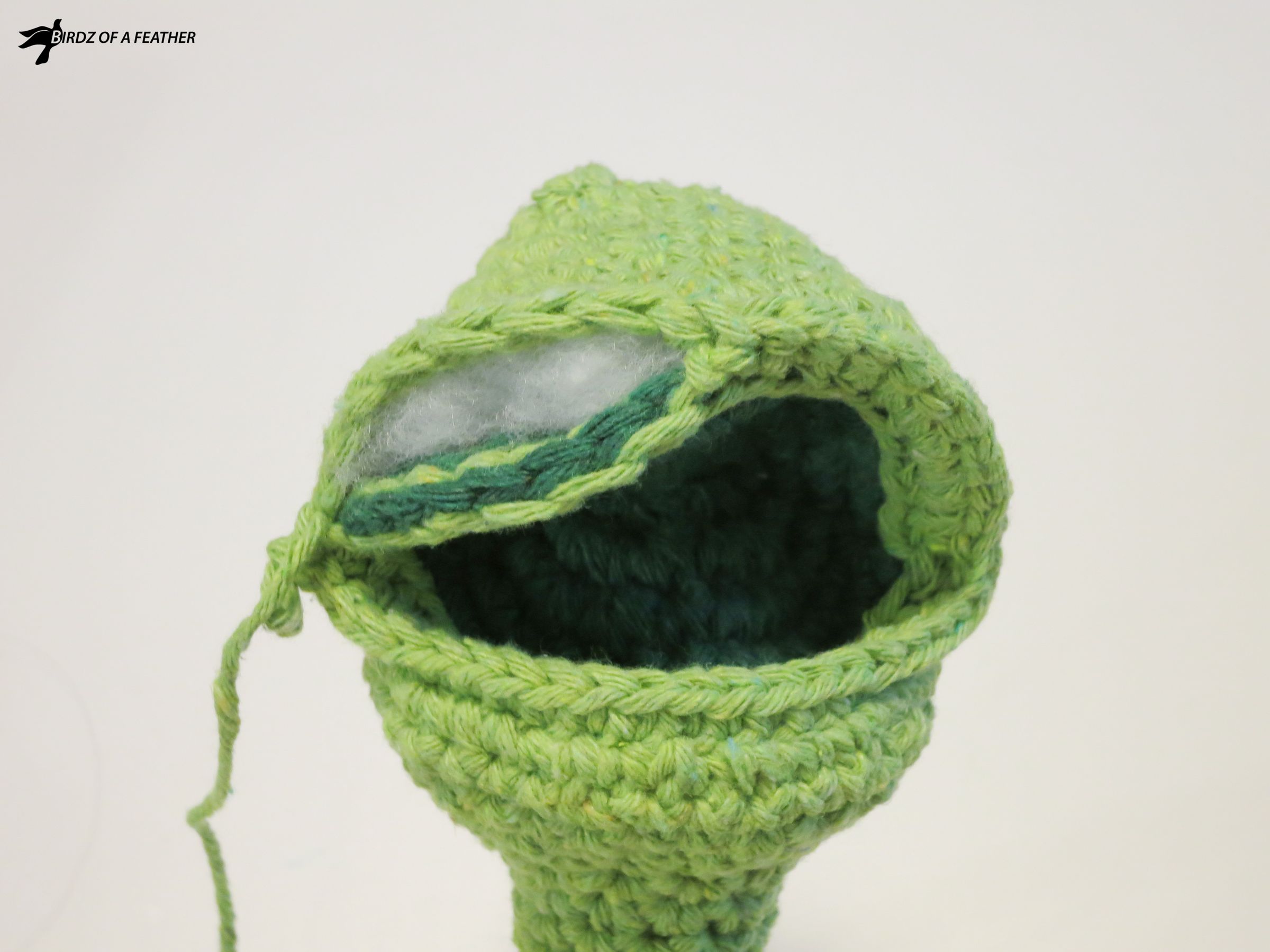 Gabriola Frog (Gabi) : 4 Steps (with Pictures) - Instructables