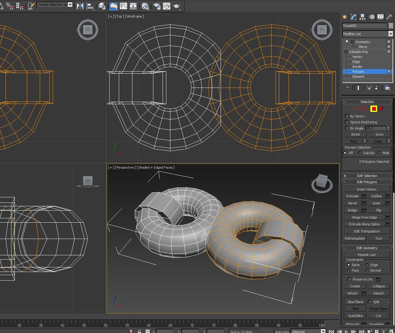 How to Make Your First 3d Printed Round Open Cuff Bracelet! : 11 Steps ...