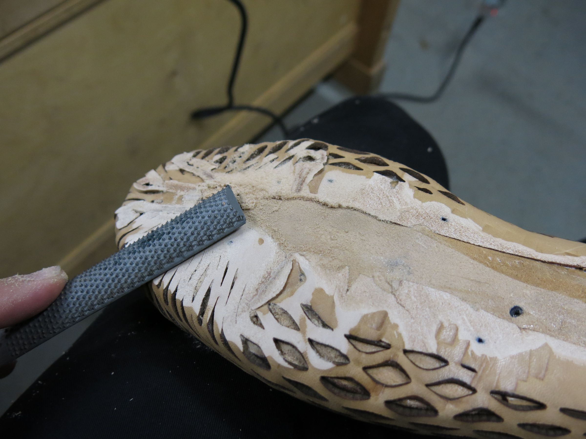 No-sew Shoes : 12 Steps (with Pictures) - Instructables