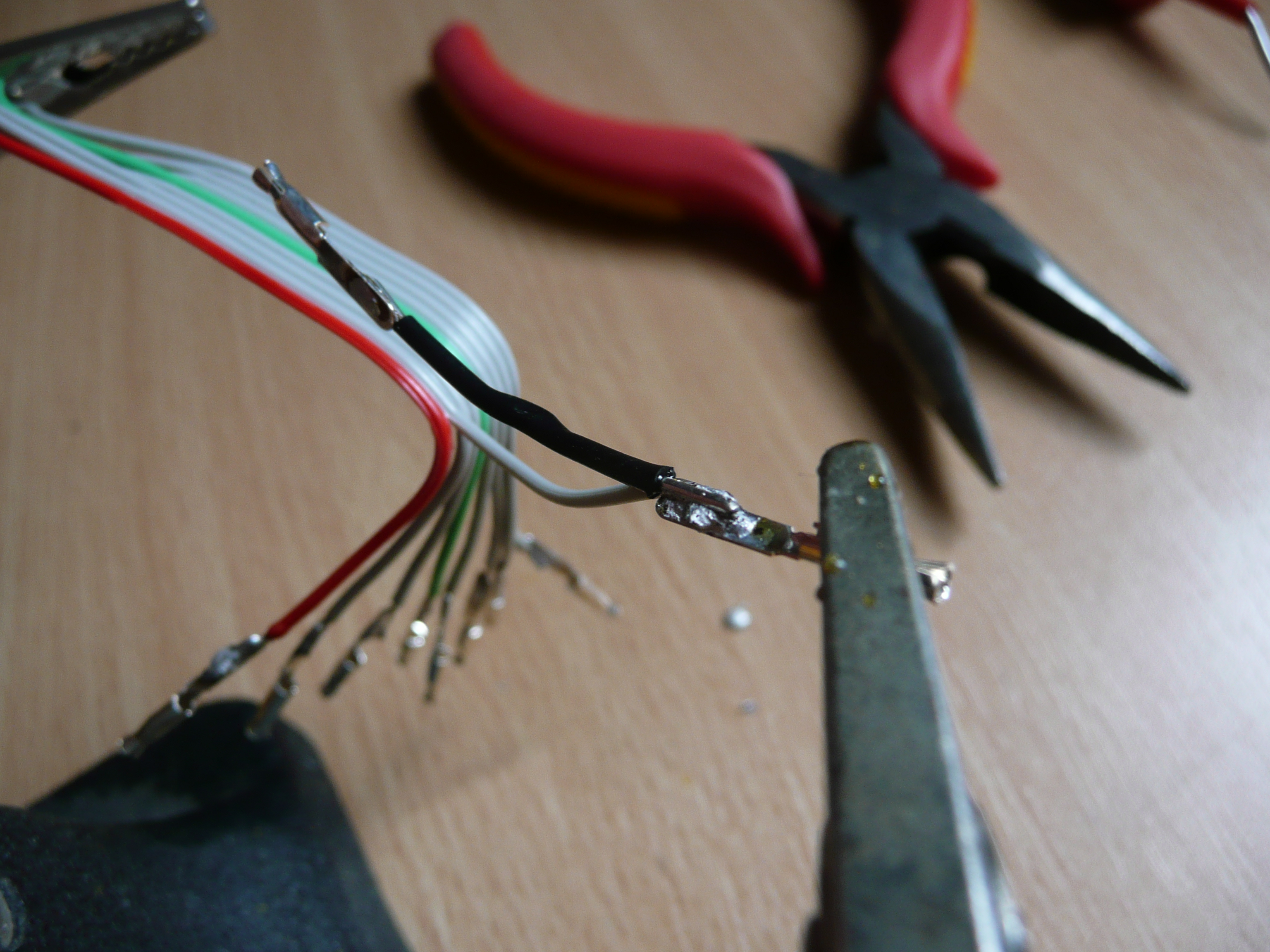 The IButton Garage-door Opener (Arduino) : 10 Steps (with Pictures ...