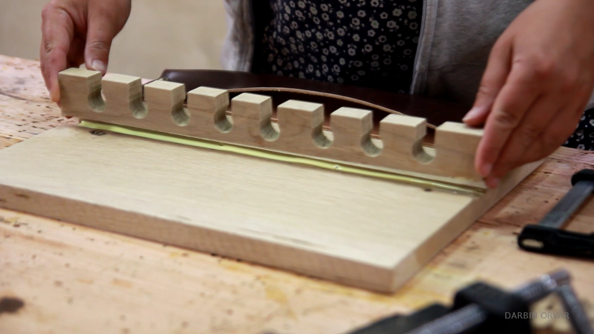 Making a Tool Wall : 9 Steps (with Pictures) - Instructables