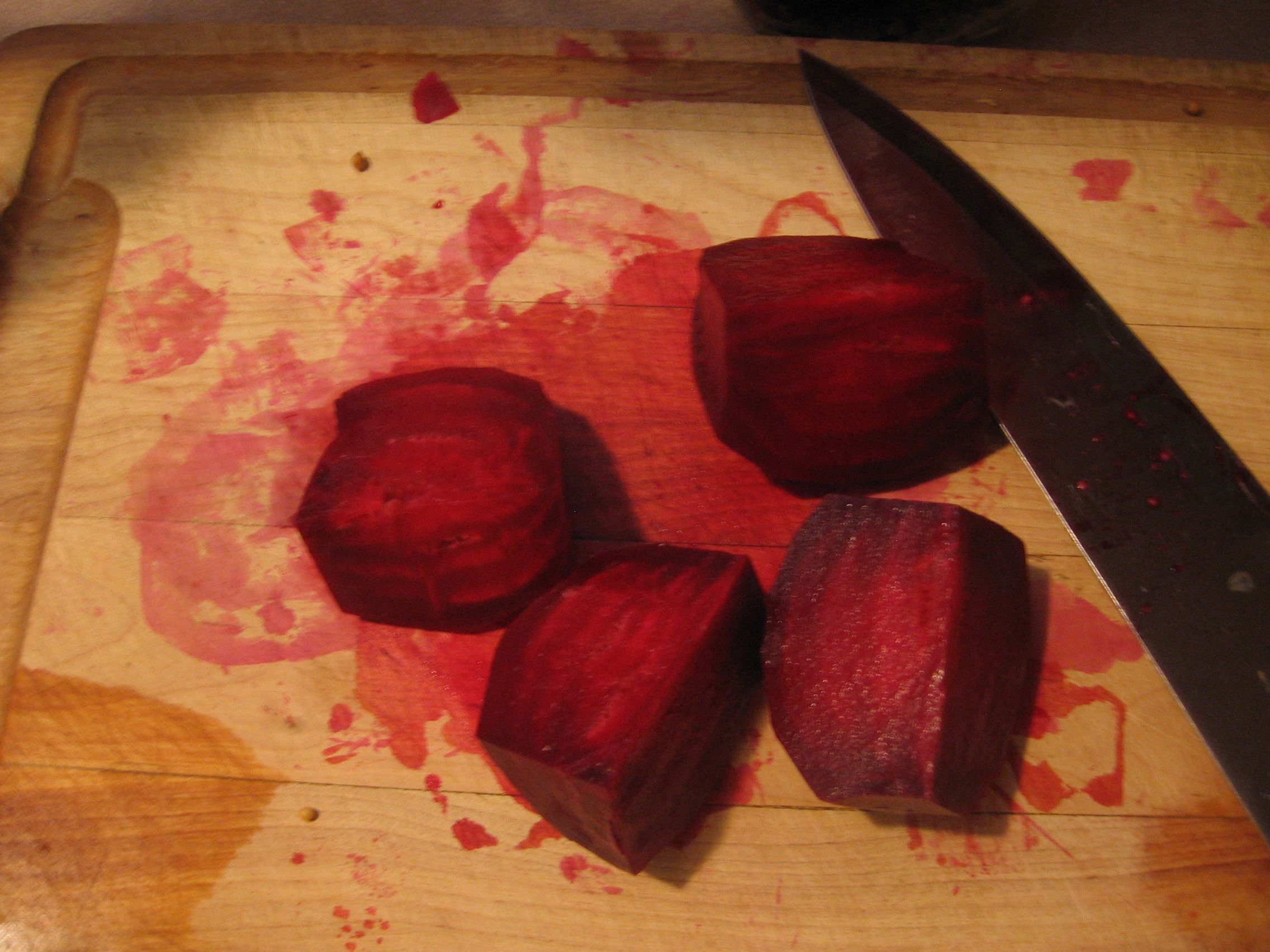 Aunt Bea's Best Beets : 6 Steps (with Pictures) - Instructables