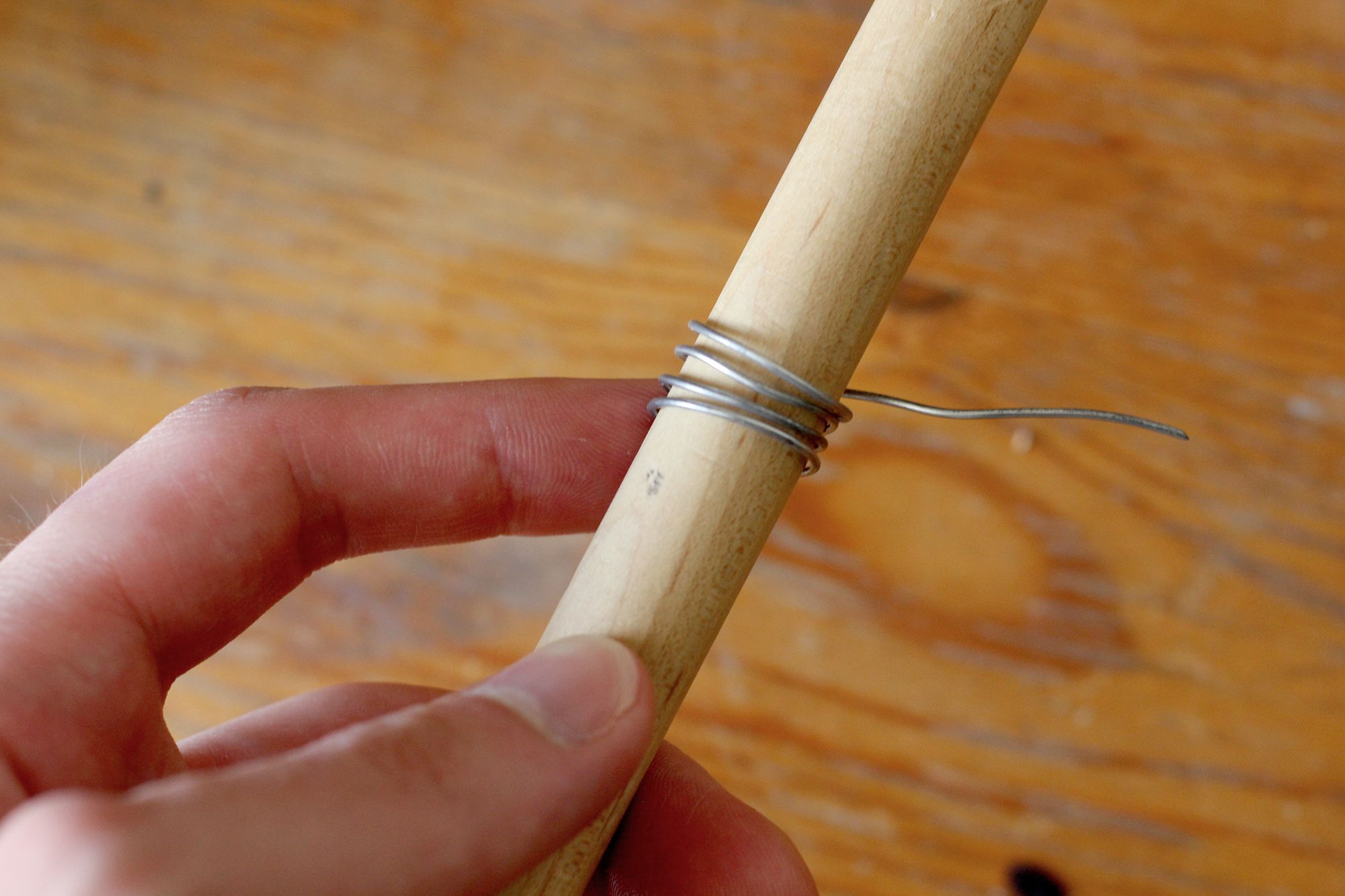 Making a Water Drum : 6 Steps (with Pictures) - Instructables