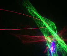 Spiraling Lasers : 6 Steps - Instructables
