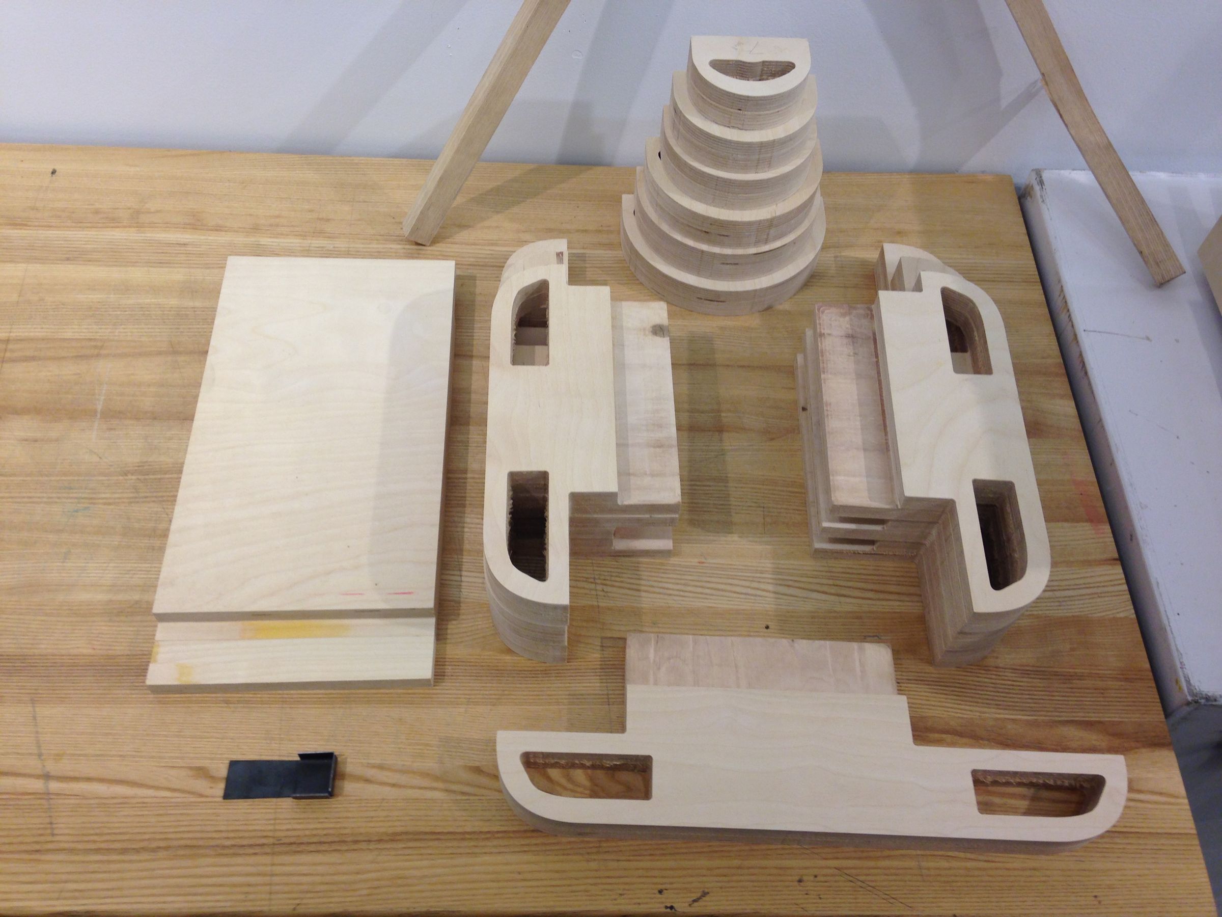 Matrix Jig - Instructables