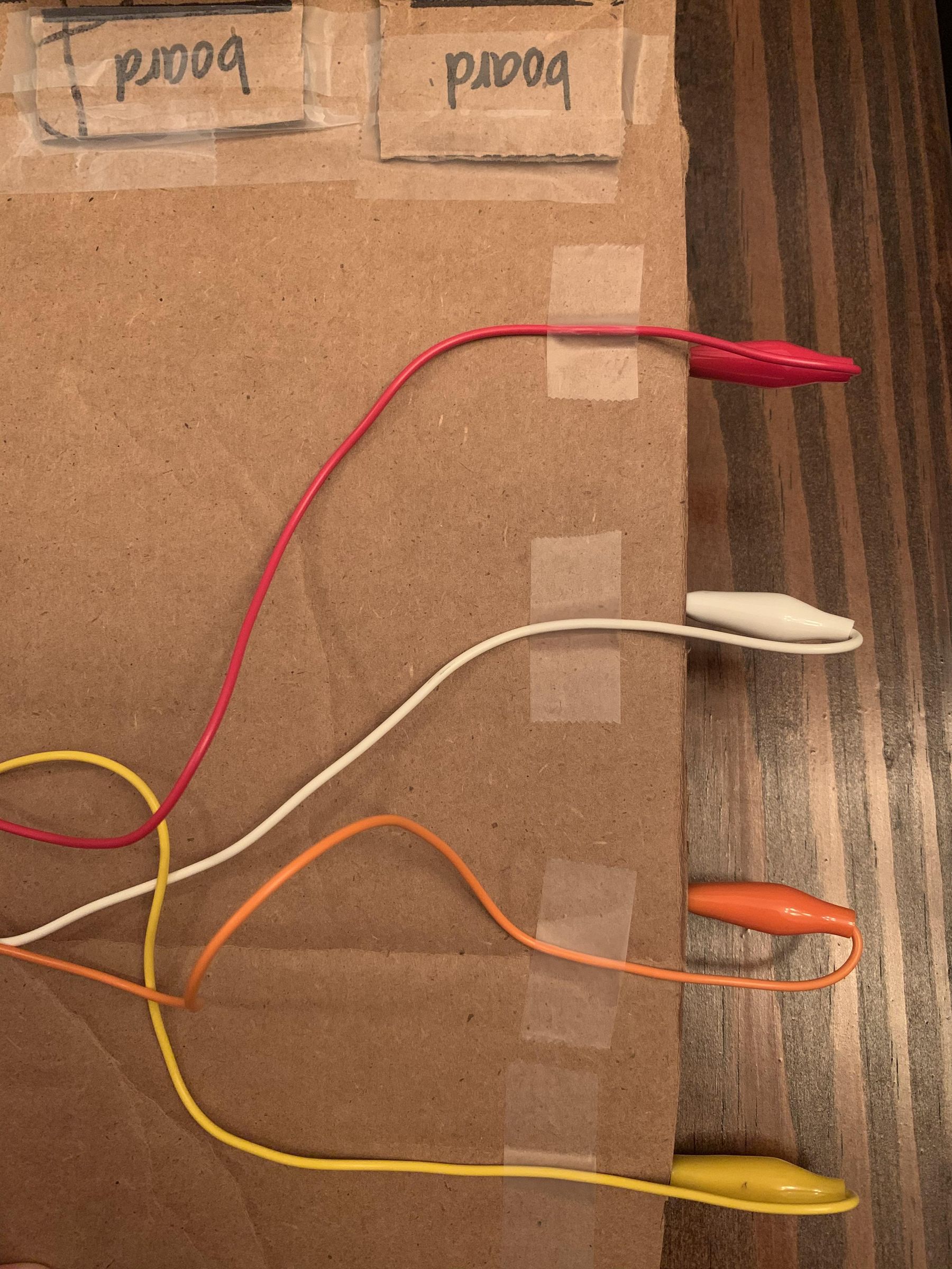 Morning Routine With Makey Makey : 7 Steps - Instructables