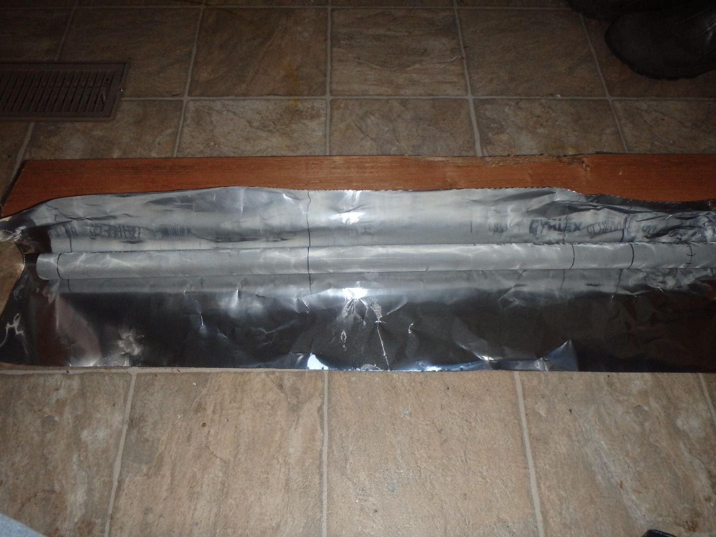 Single Piece PVC Recurve Bow : 11 Steps (with Pictures) - Instructables