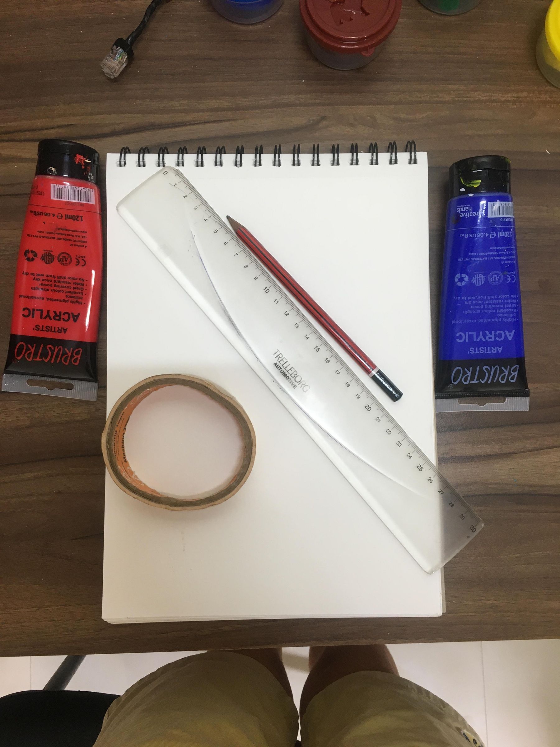 3 DIY Paint Tips and Tricks : 4 Steps - Instructables